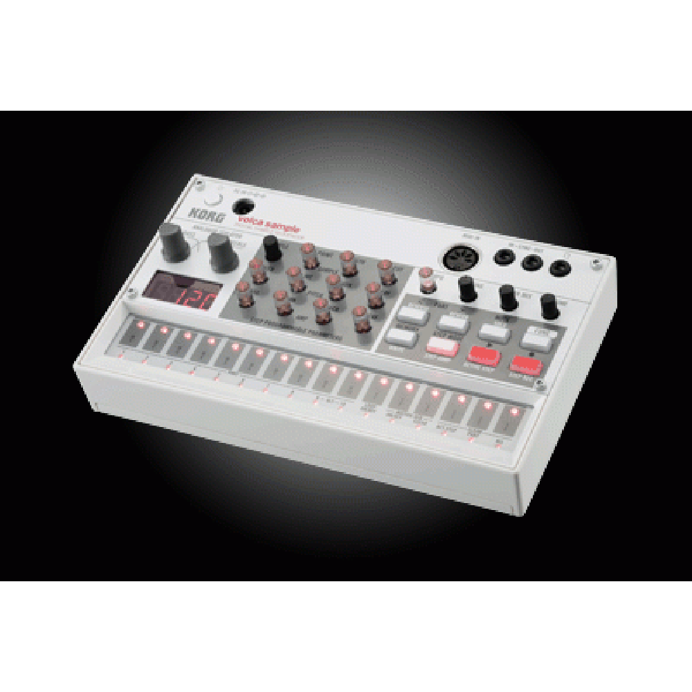 Volca Keys - Korg Volca Keys - Audiofanzine