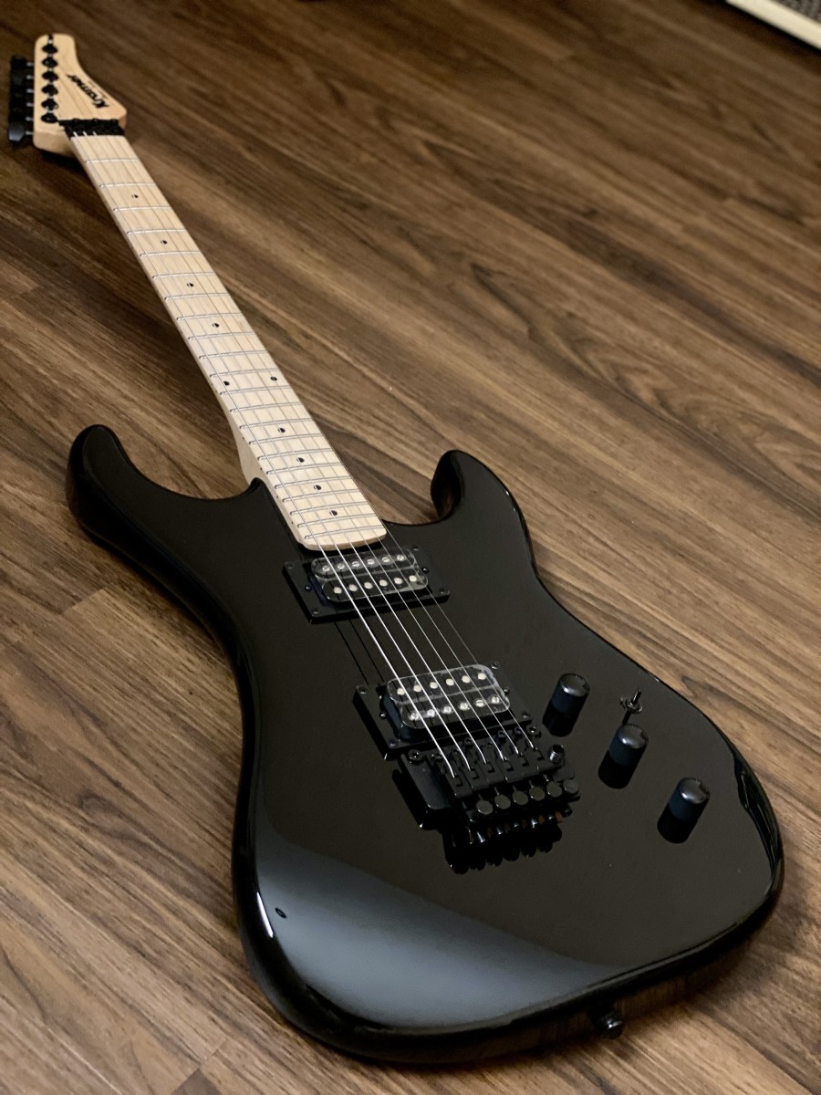 Pacer Classic - Kramer Pacer Classic - Audiofanzine