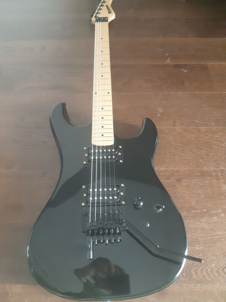 Pacer Classic - Kramer Pacer Classic - Audiofanzine