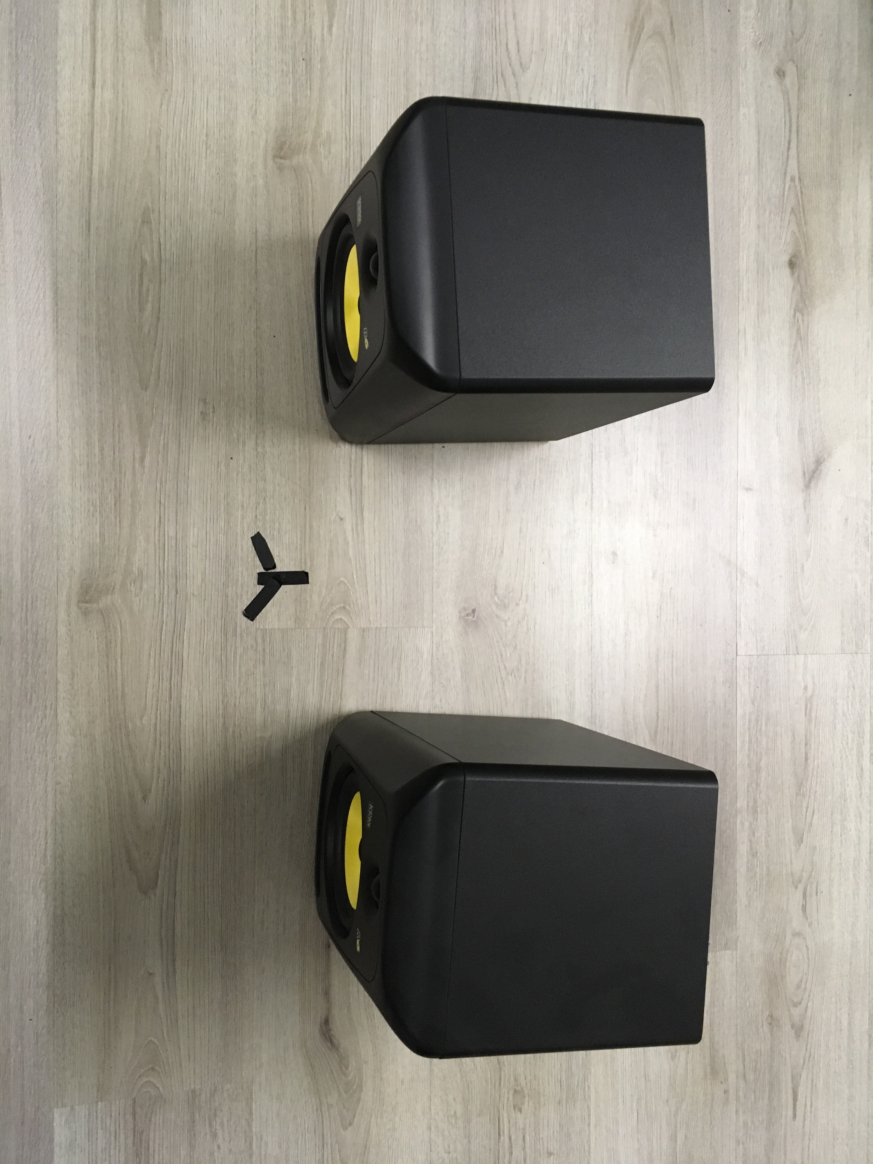 R6 - KRK R6 - Audiofanzine