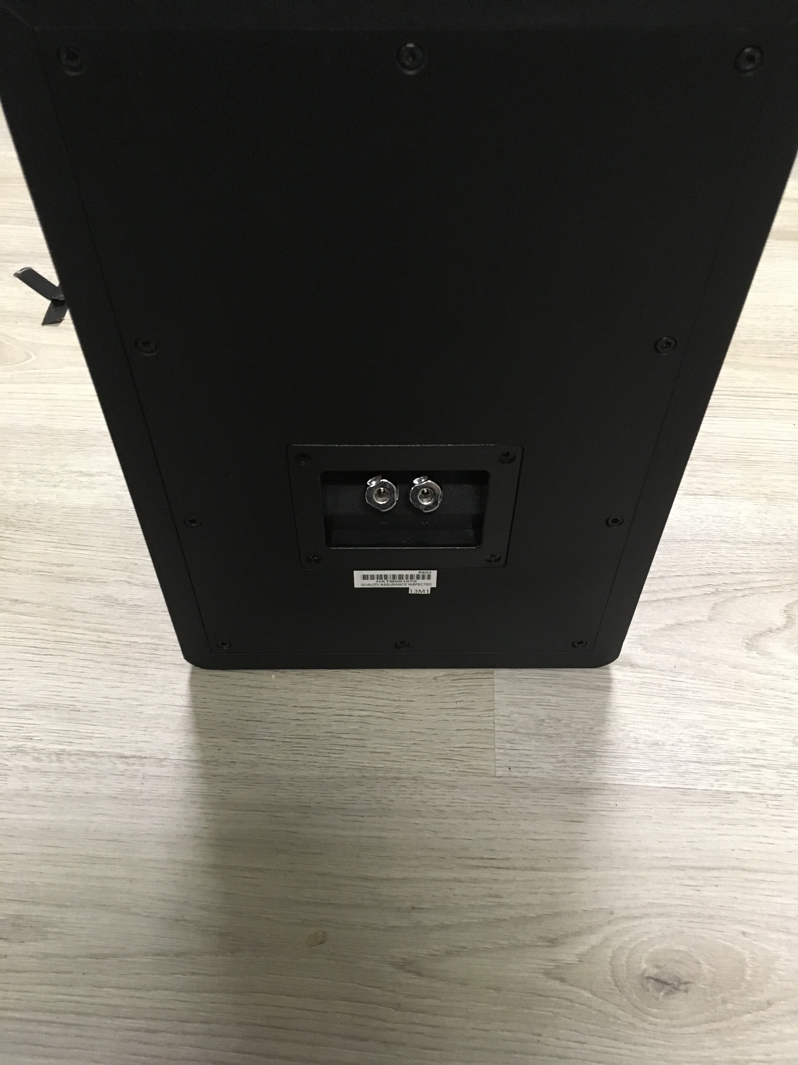 R6 - KRK R6 - Audiofanzine