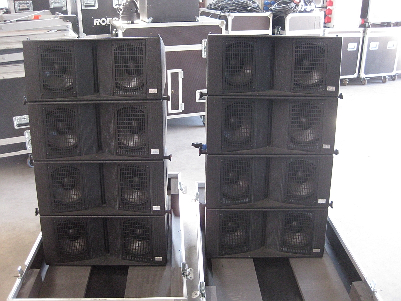 KS Audio C Line image (#791362) - Audiofanzine