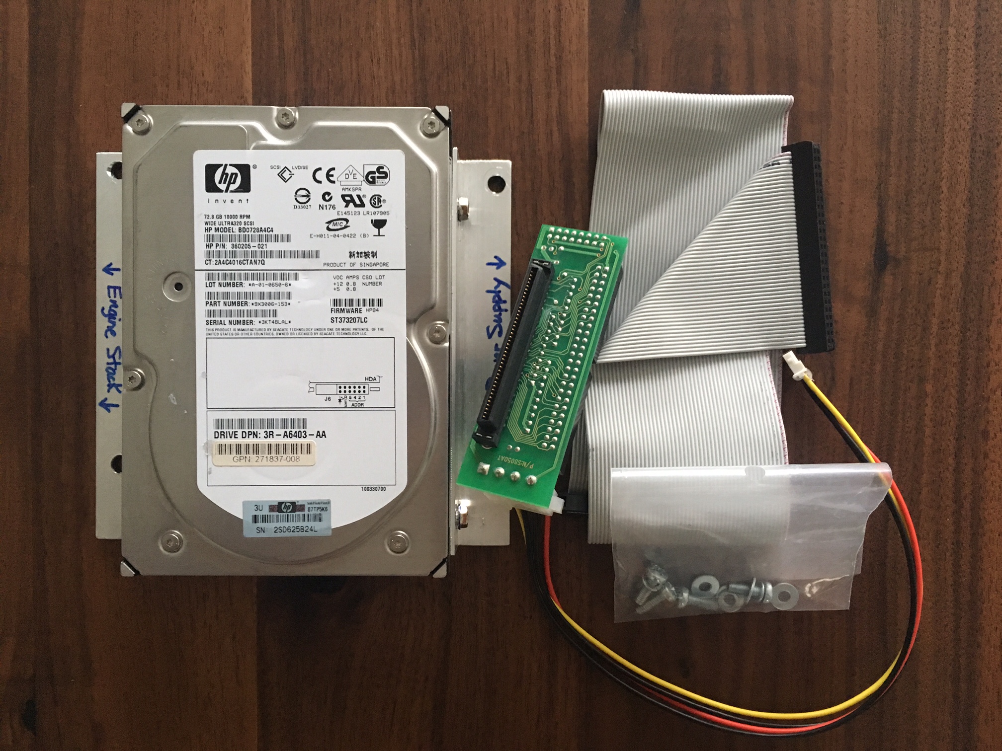 K2600X - Kurzweil K2600X - Audiofanzine