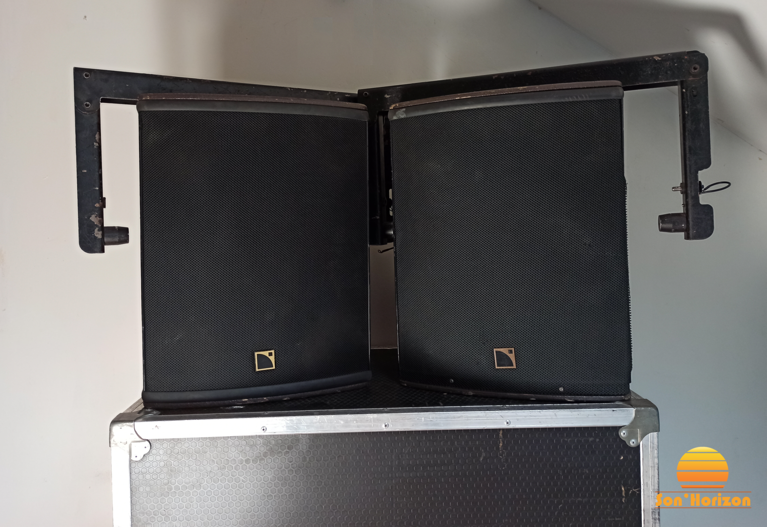 12XT - L-Acoustics 12XT - Audiofanzine