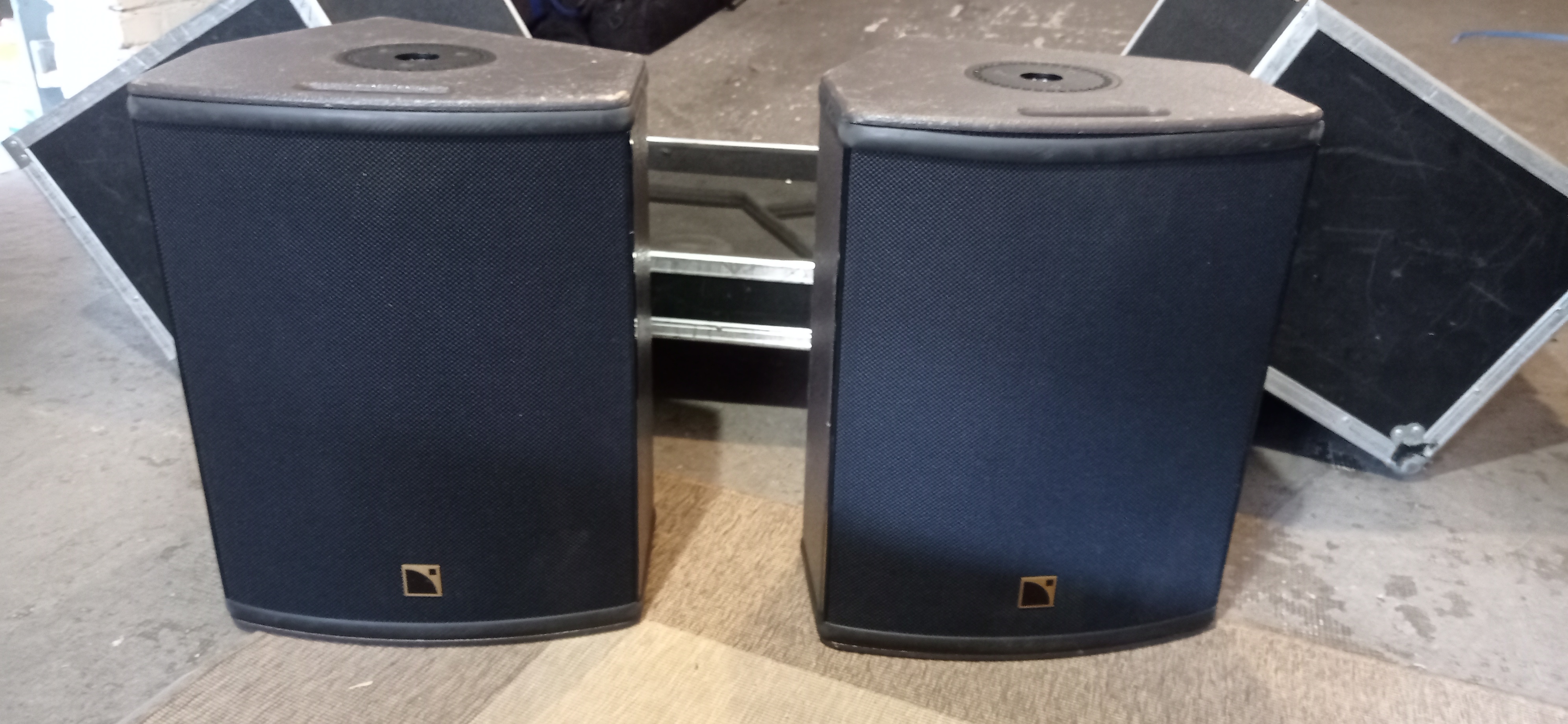 12XT - L-Acoustics 12XT - Audiofanzine