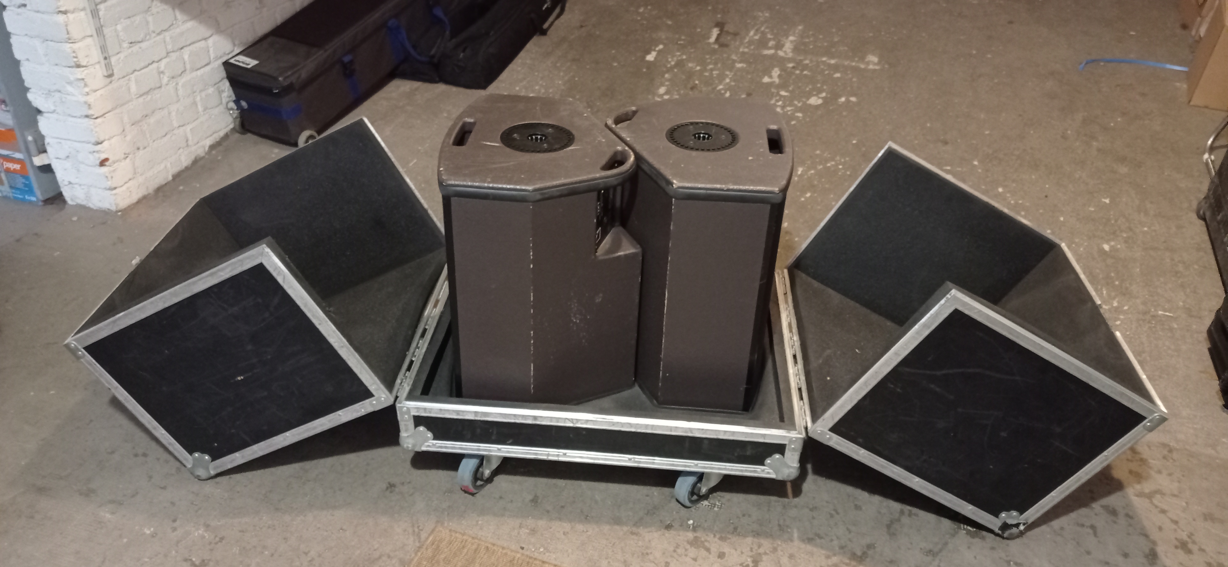 12XT - L-Acoustics 12XT - Audiofanzine