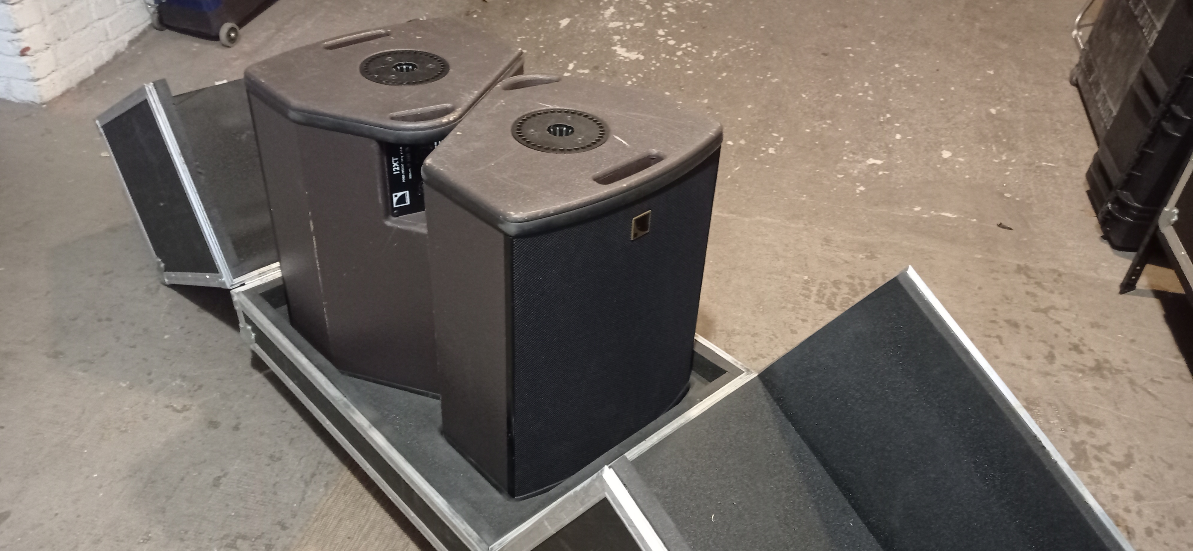 12XT - L-Acoustics 12XT - Audiofanzine