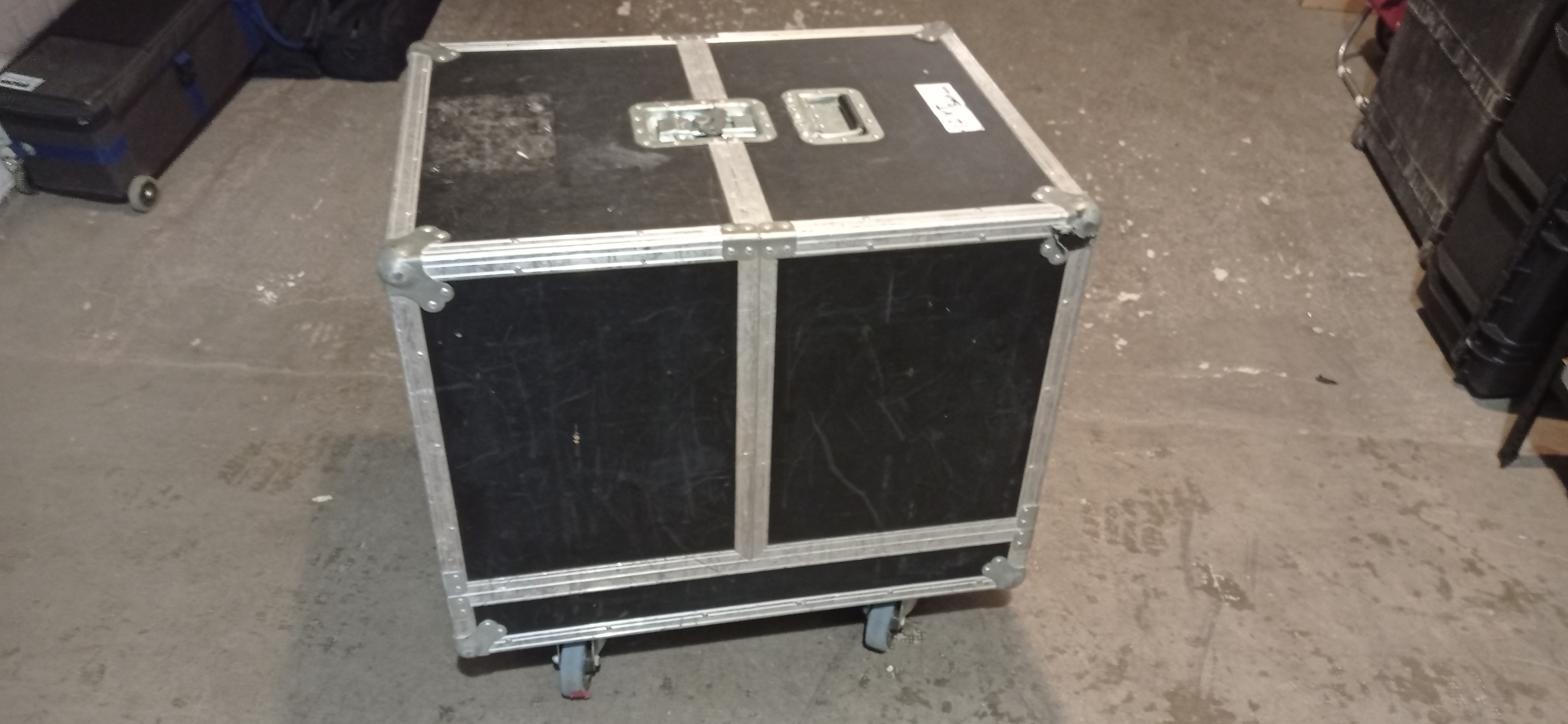 12XT - L-Acoustics 12XT - Audiofanzine