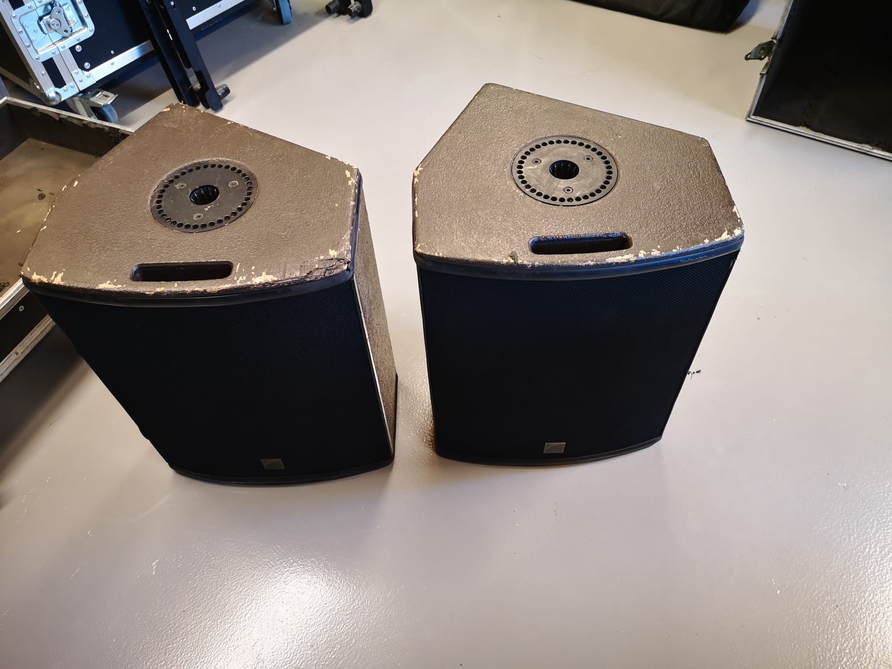 12XT - L-Acoustics 12XT - Audiofanzine