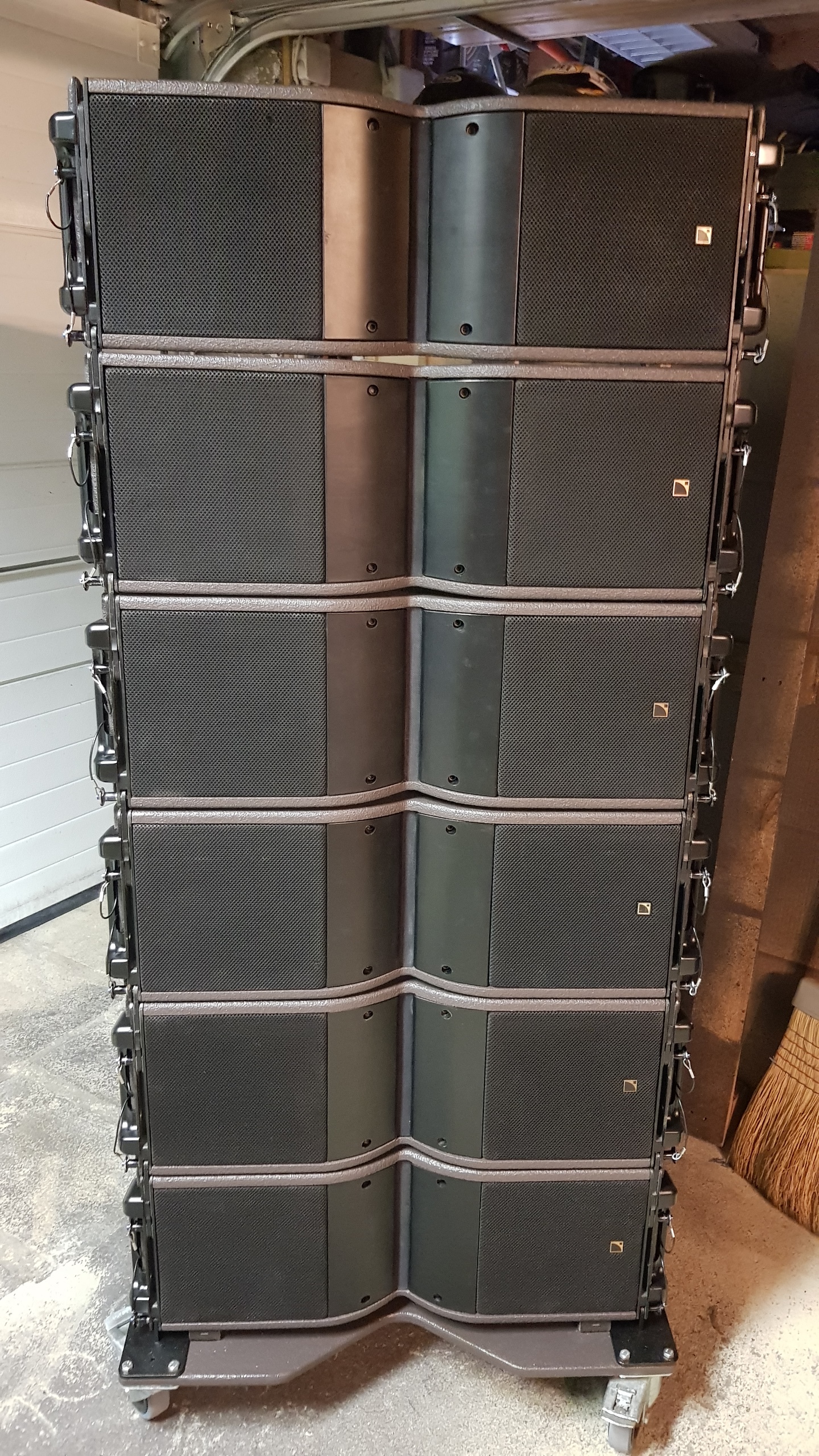 KARA - L-Acoustics KARA - Audiofanzine