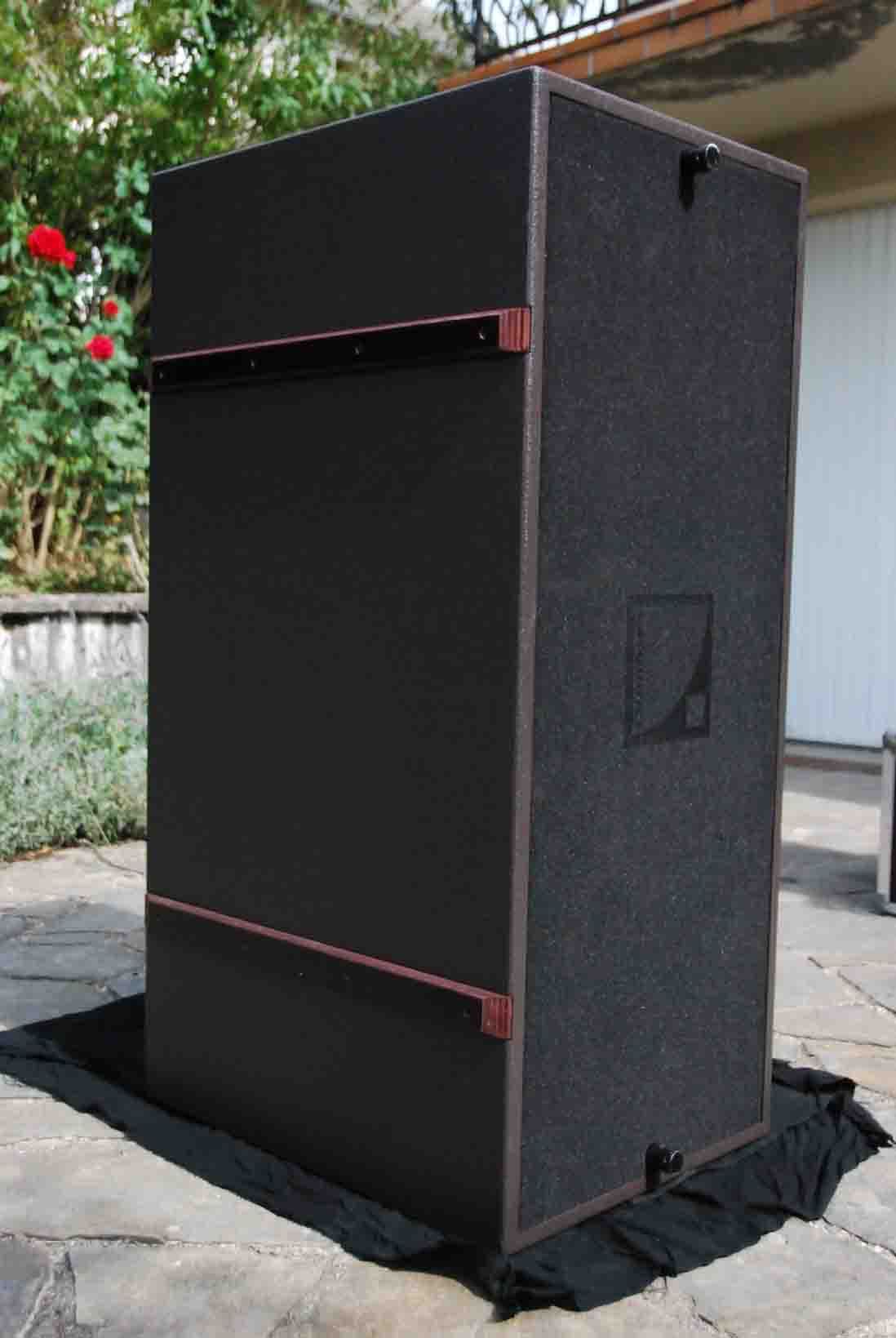 L-Acoustics LA24a image (#120609) - Audiofanzine