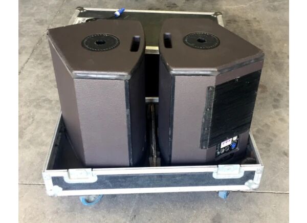 MTD108 - L-Acoustics MTD108 - Audiofanzine