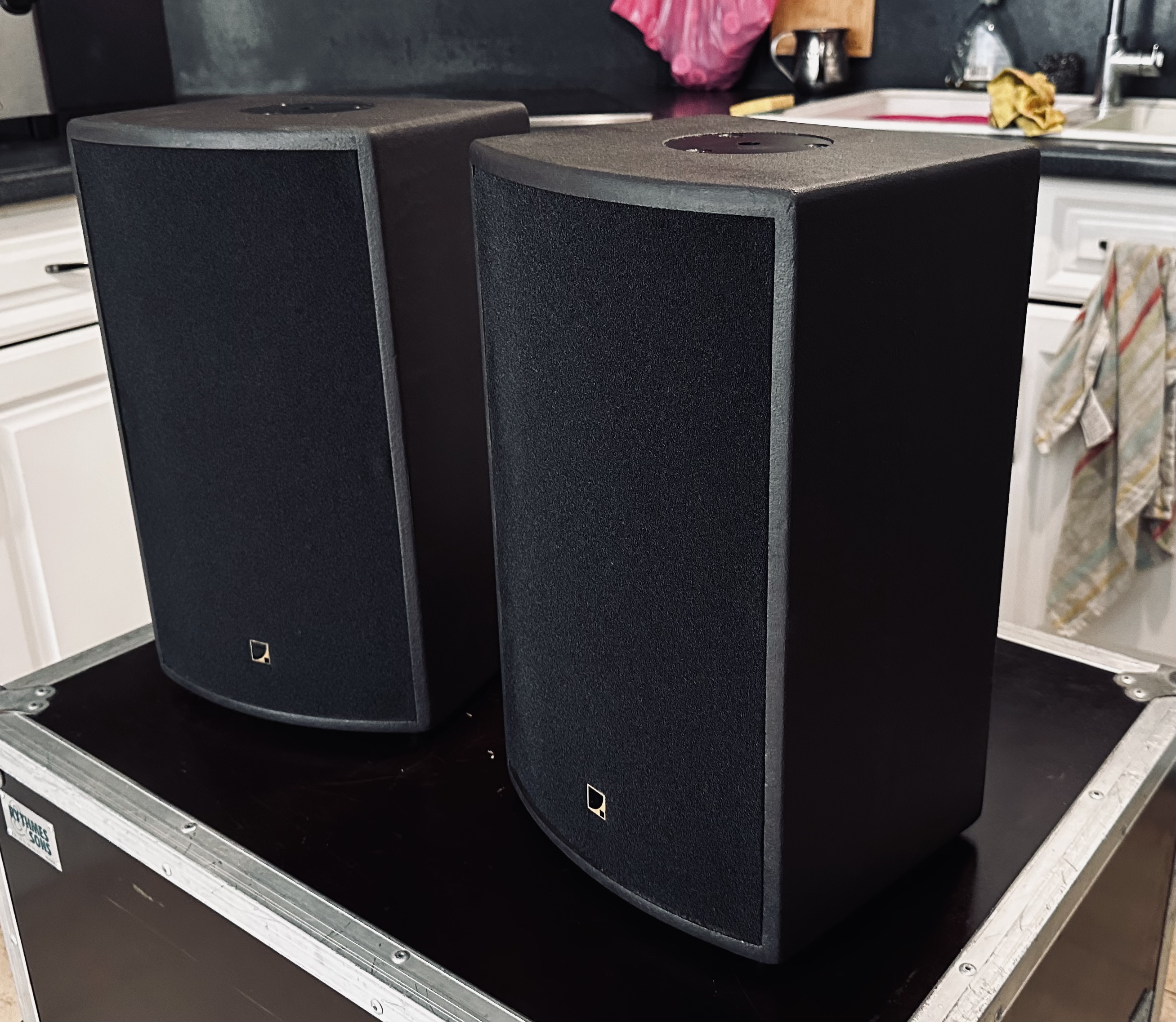 MTD108 - L-Acoustics MTD108 - Audiofanzine