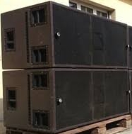 SB 218 - L-Acoustics SB 218 - Audiofanzine