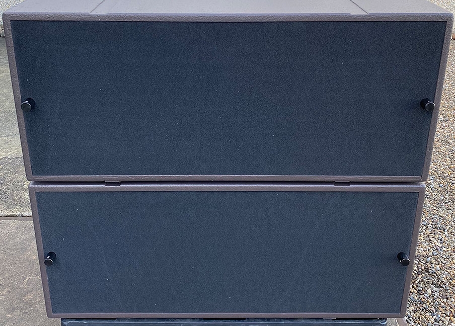 SB 218 - L-Acoustics SB 218 - Audiofanzine