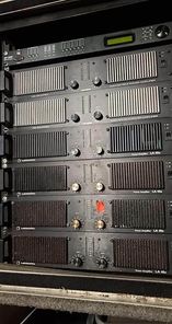 SB 218 - L-Acoustics SB 218 - Audiofanzine