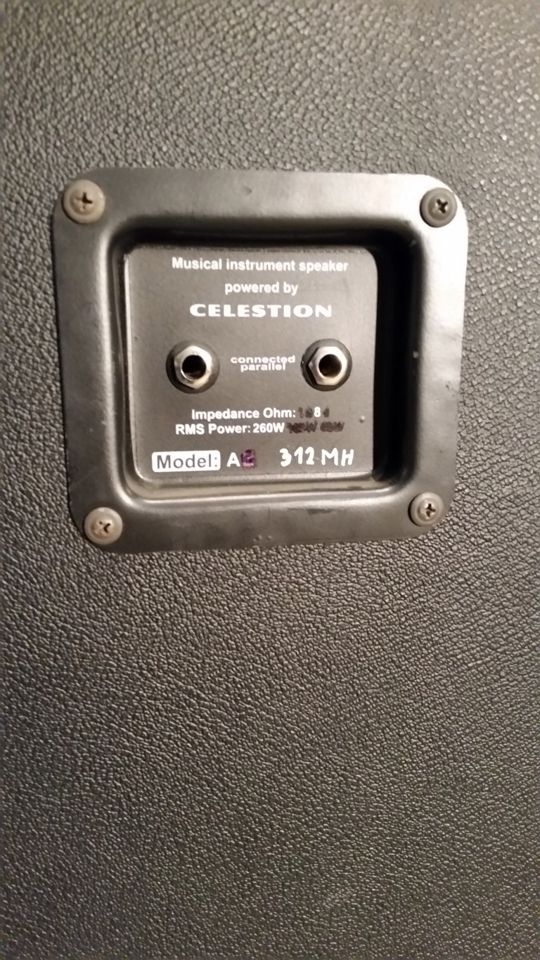 Mr. Hector 312 A - Laboga Mr. Hector 312 A - Audiofanzine