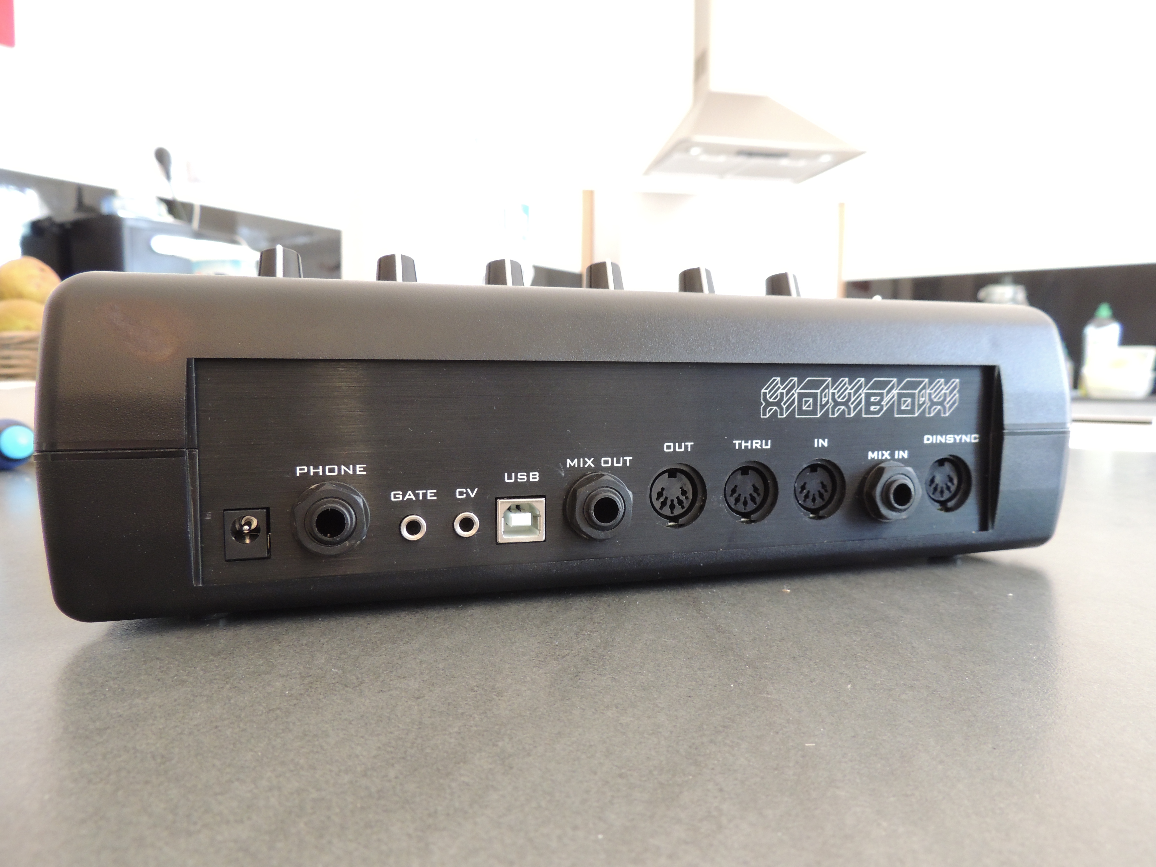 Yamaha SG200 image (#1694844) - Audiofanzine