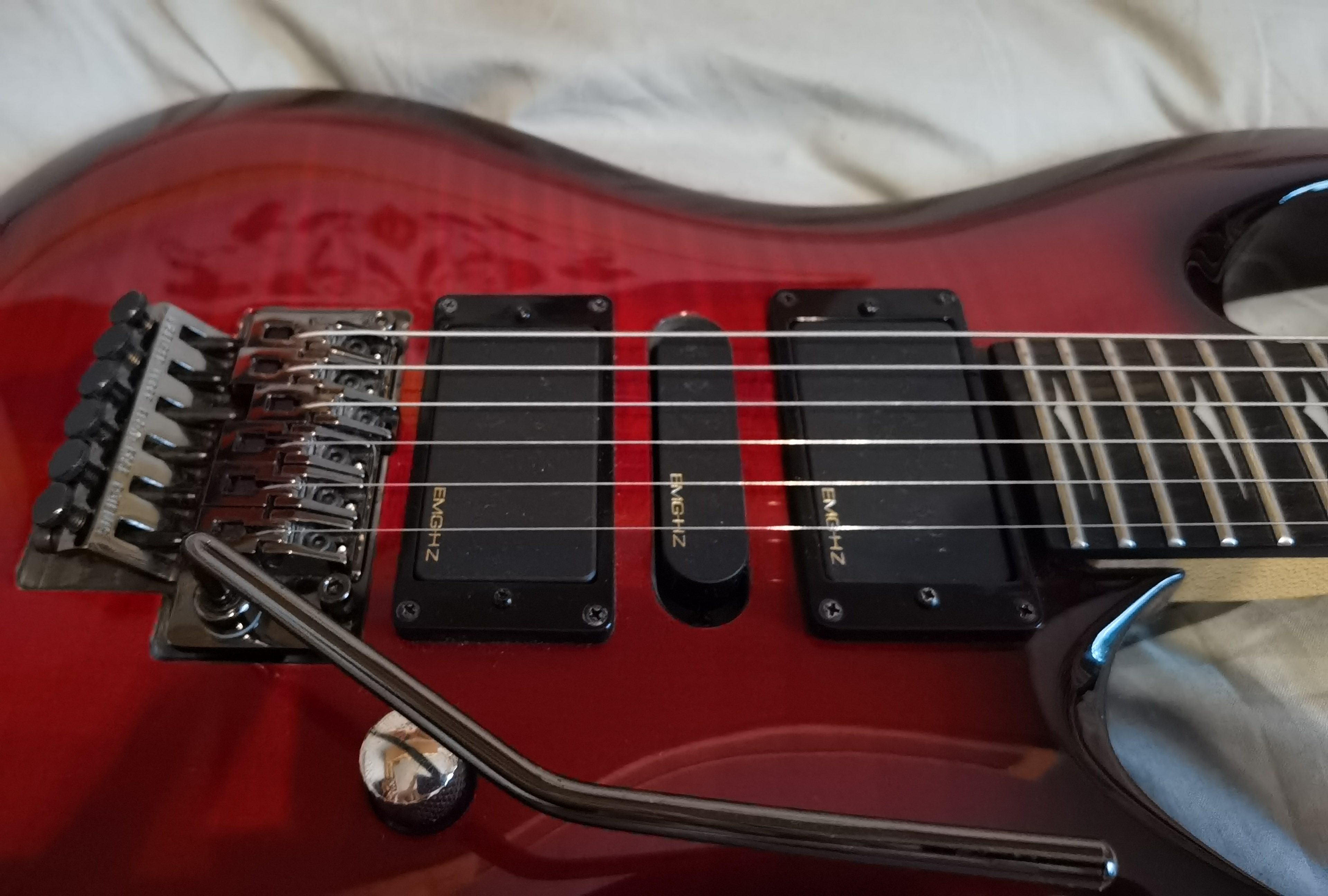 Arkane Standard A200ST - Lâg Arkane Standard A200ST - Audiofanzine