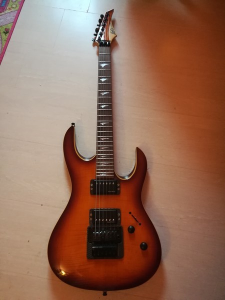 Arkane Standard A500 - Lâg Arkane Standard A500 - Audiofanzine