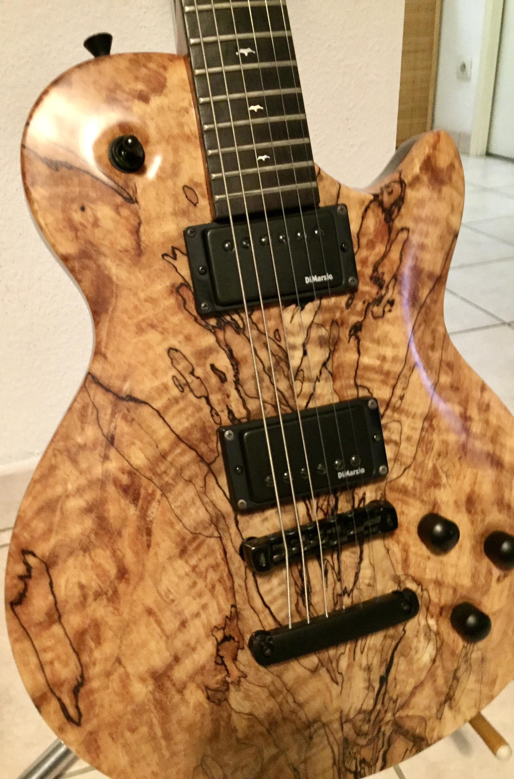 Imperator I3000 - Lâg Imperator I3000 - Audiofanzine