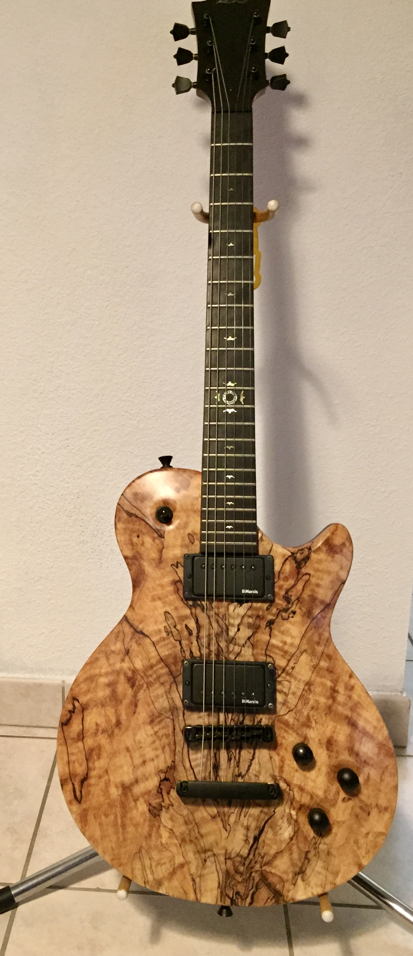 Imperator I3000 - Lâg Imperator I3000 - Audiofanzine