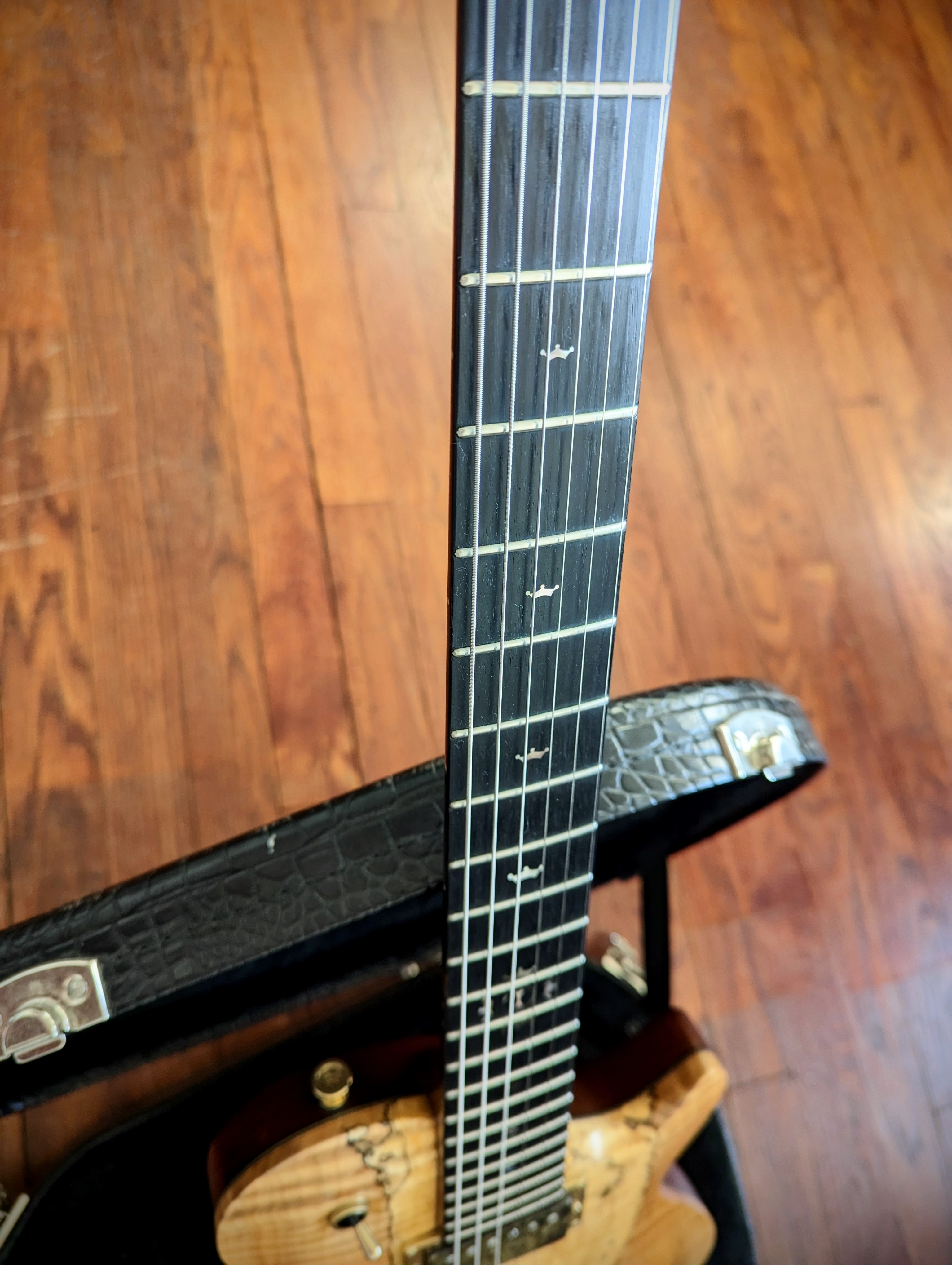 Imperator I3000 - Lâg Imperator I3000 - Audiofanzine