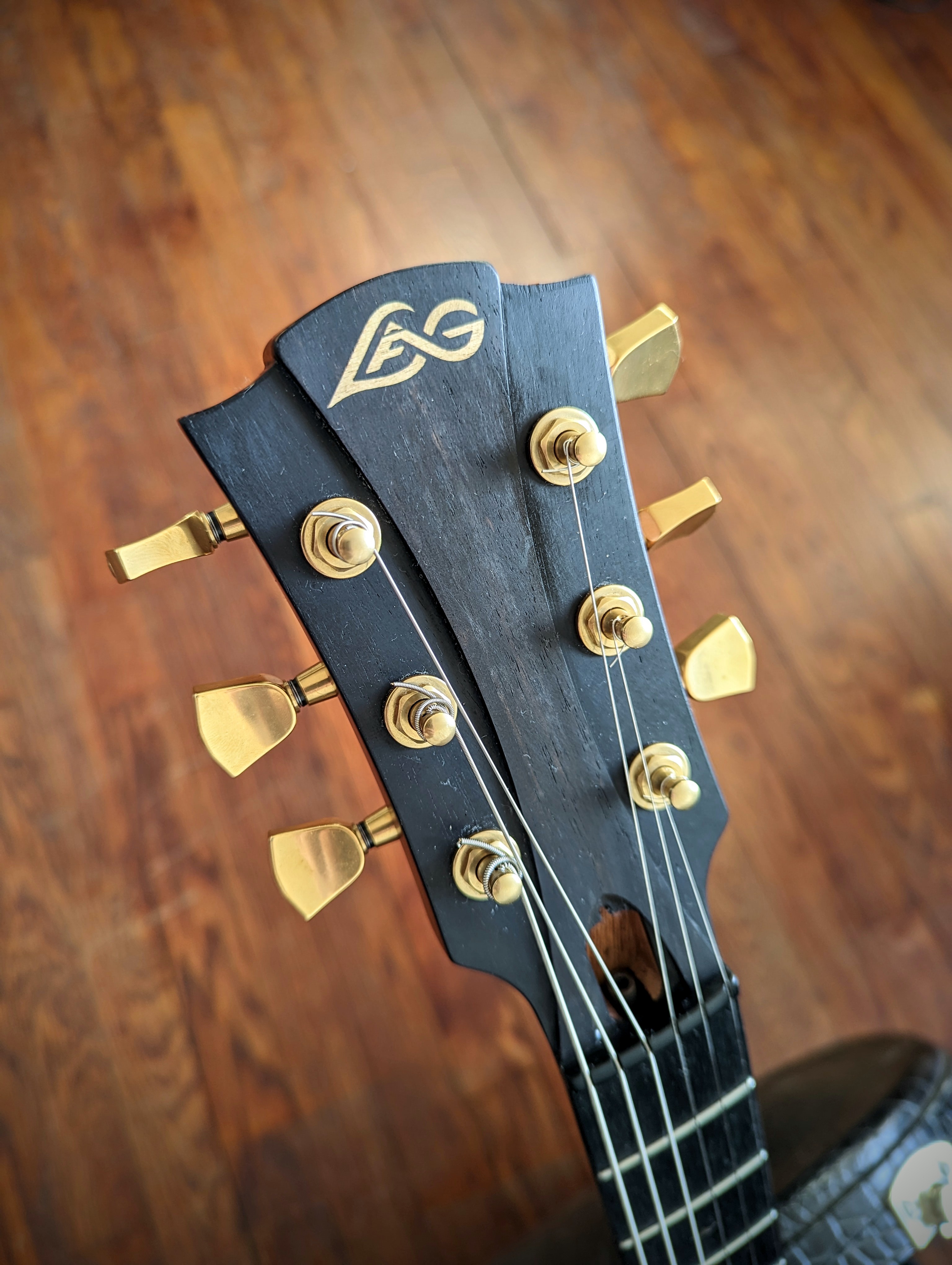 Imperator I3000 - Lâg Imperator I3000 - Audiofanzine