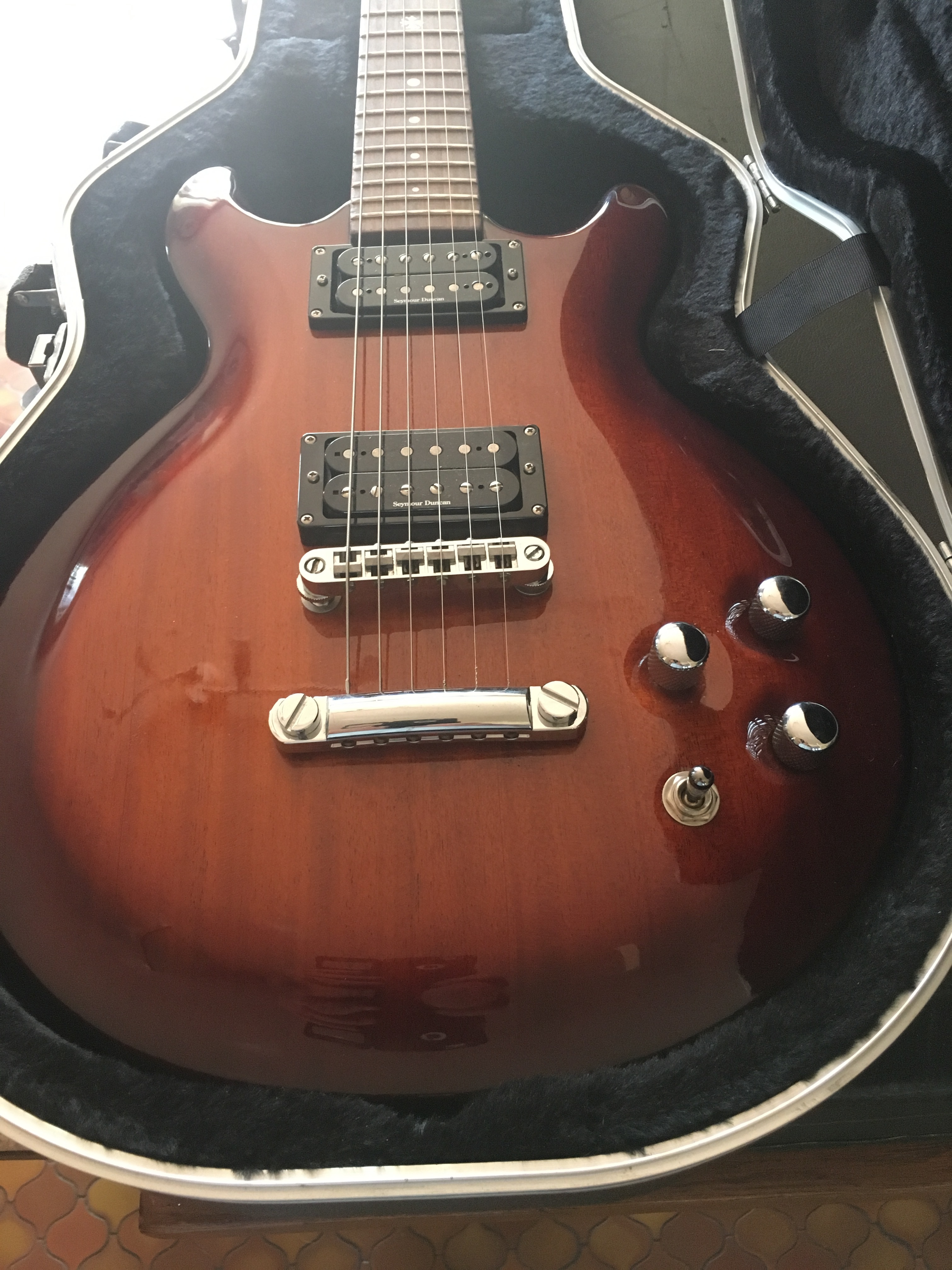 Roxane Classic - Lâg Roxane Classic - Audiofanzine