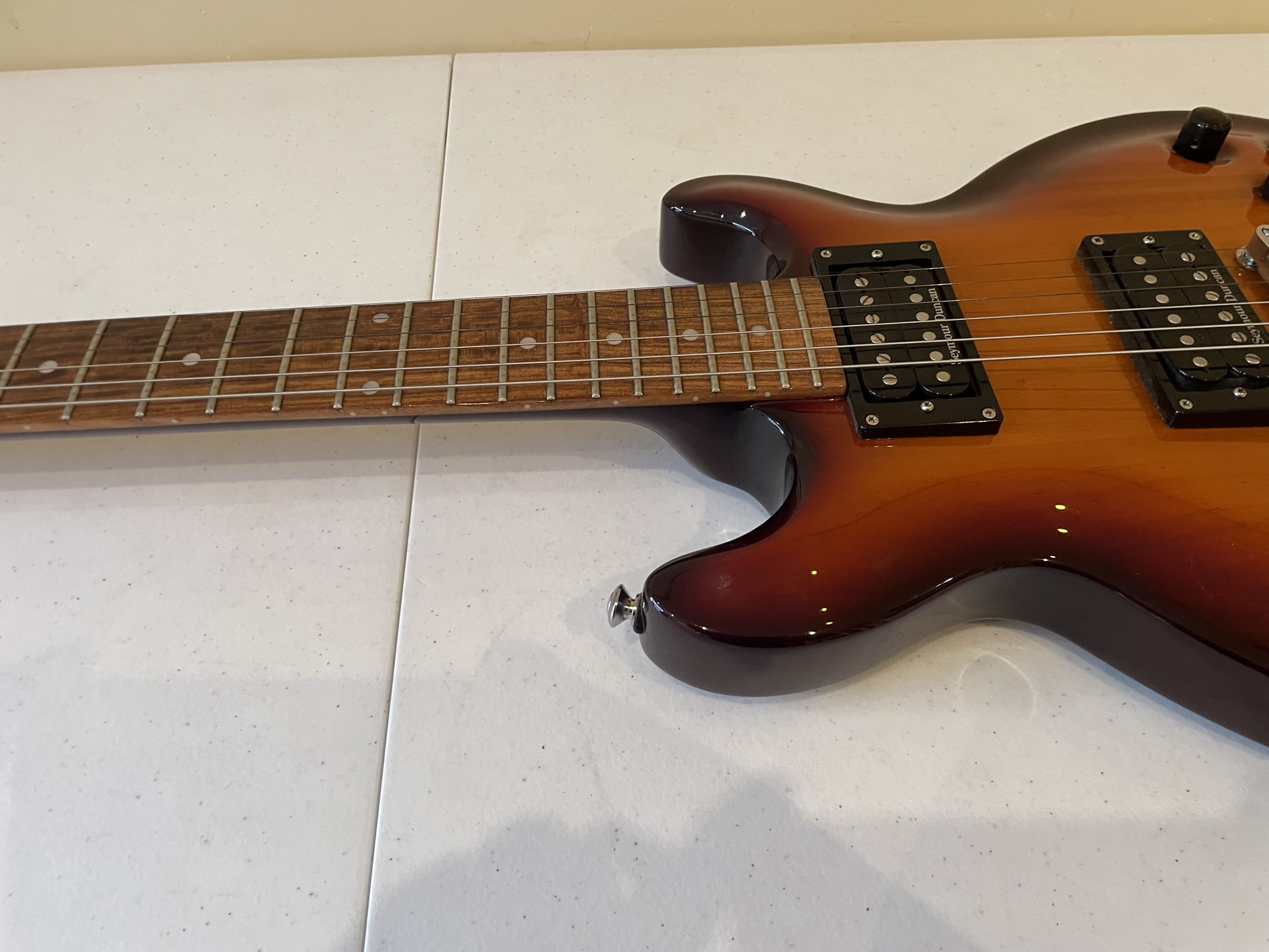 Roxane Classic - Lâg Roxane Classic - Audiofanzine