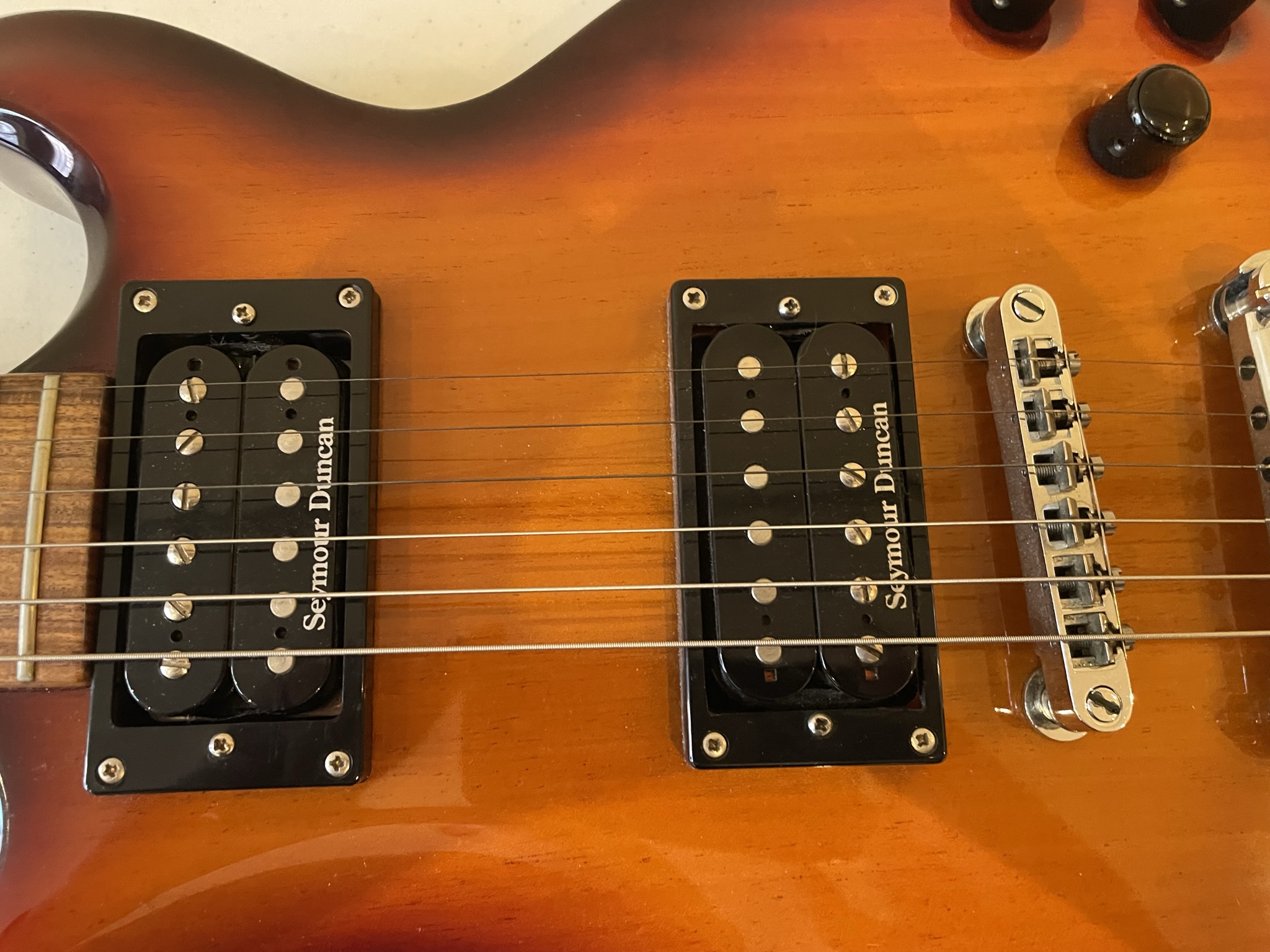 Roxane Classic - Lâg Roxane Classic - Audiofanzine