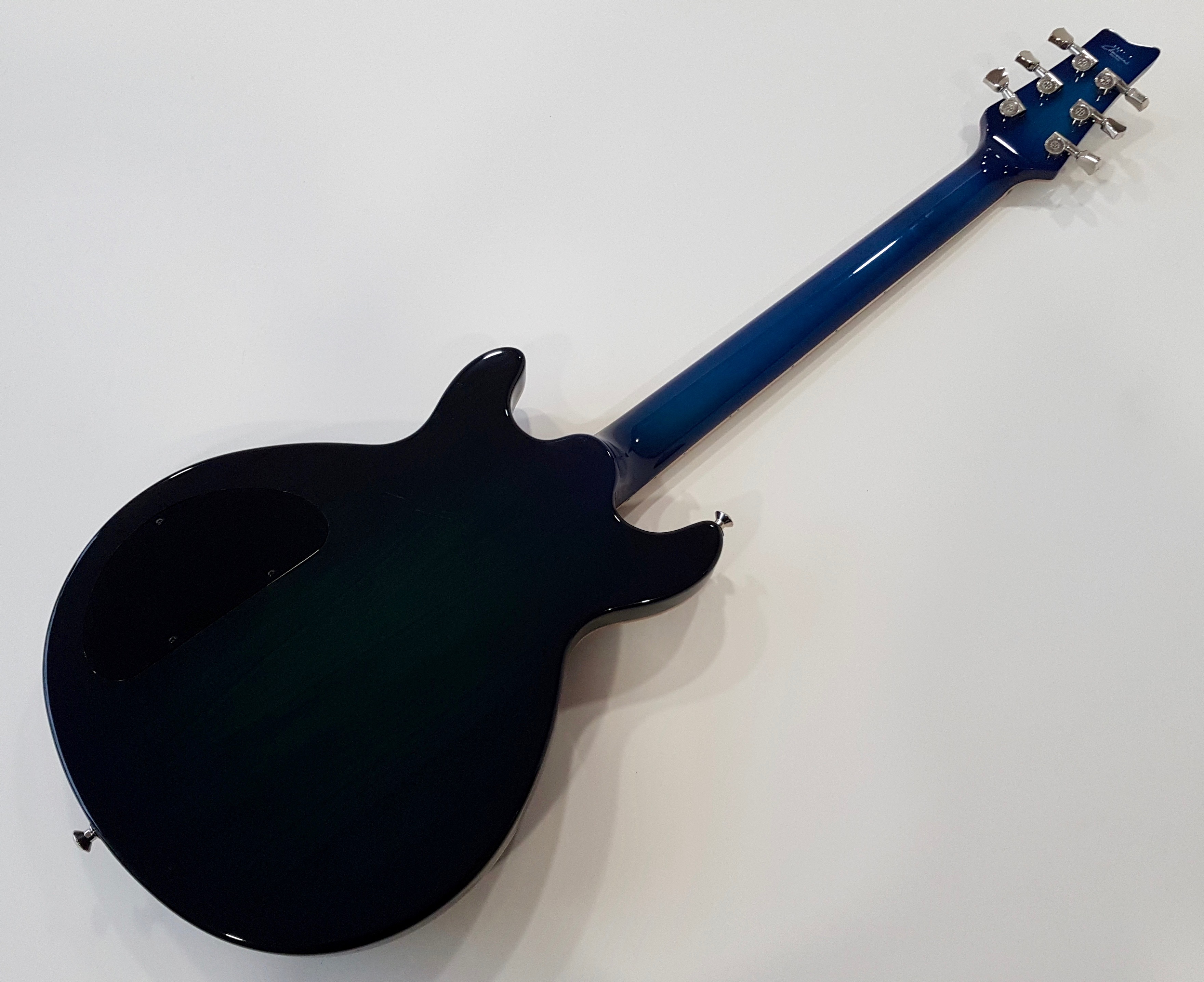 Roxane Prestige RP2000 - Lâg Roxane Prestige RP2000 - Audiofanzine