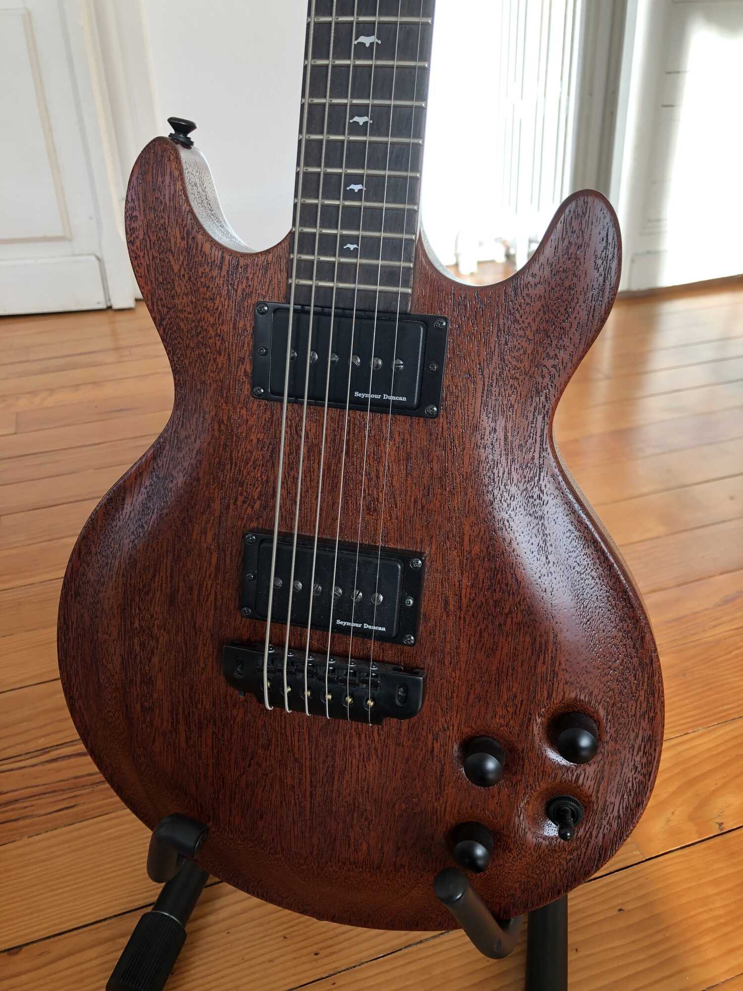 Roxane R1500 - Lâg Roxane R1500 - Audiofanzine