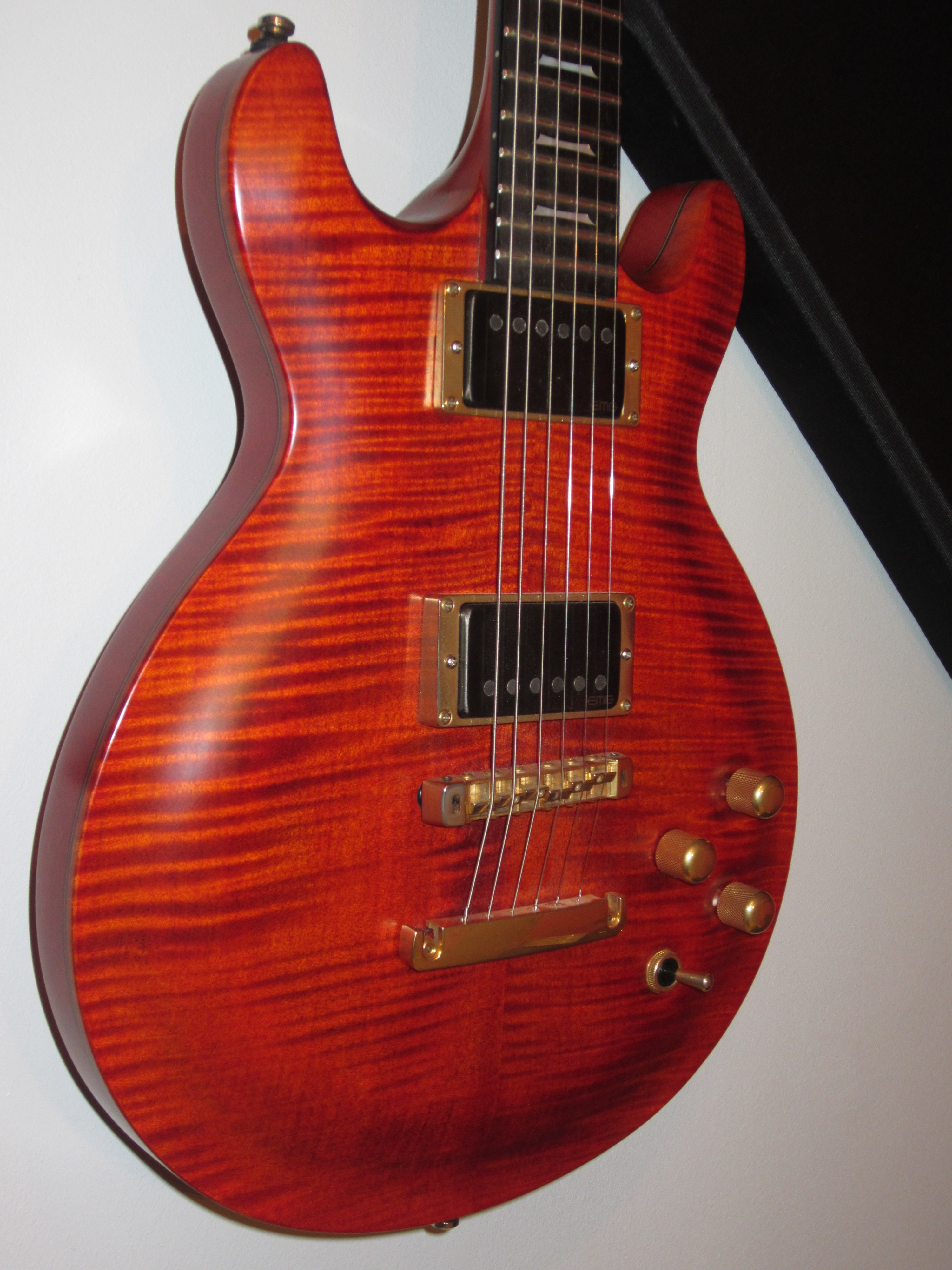 Roxane RL3000 - Lâg Roxane RL3000 - Audiofanzine