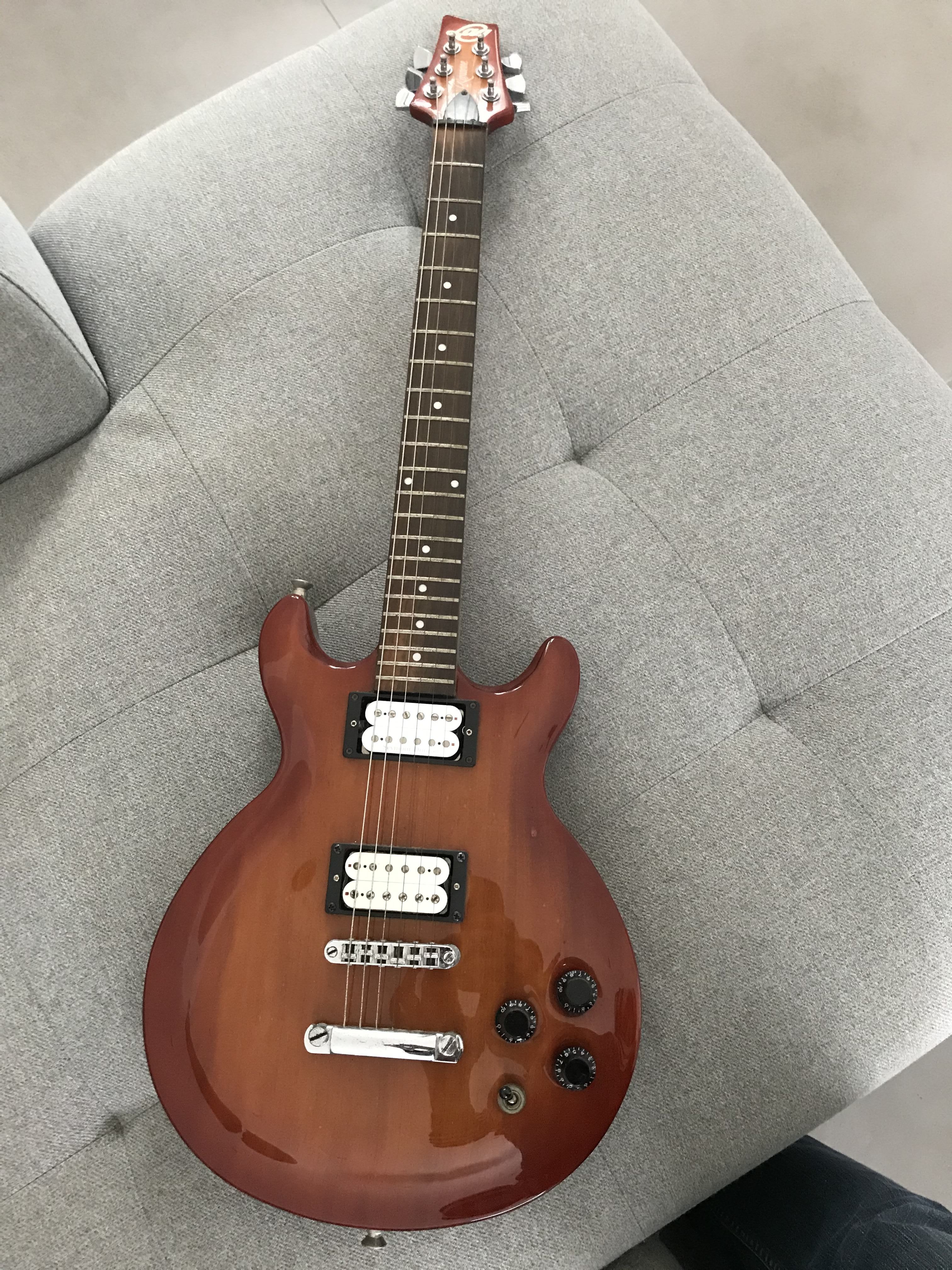 Roxane Standard - Lâg Roxane Standard - Audiofanzine