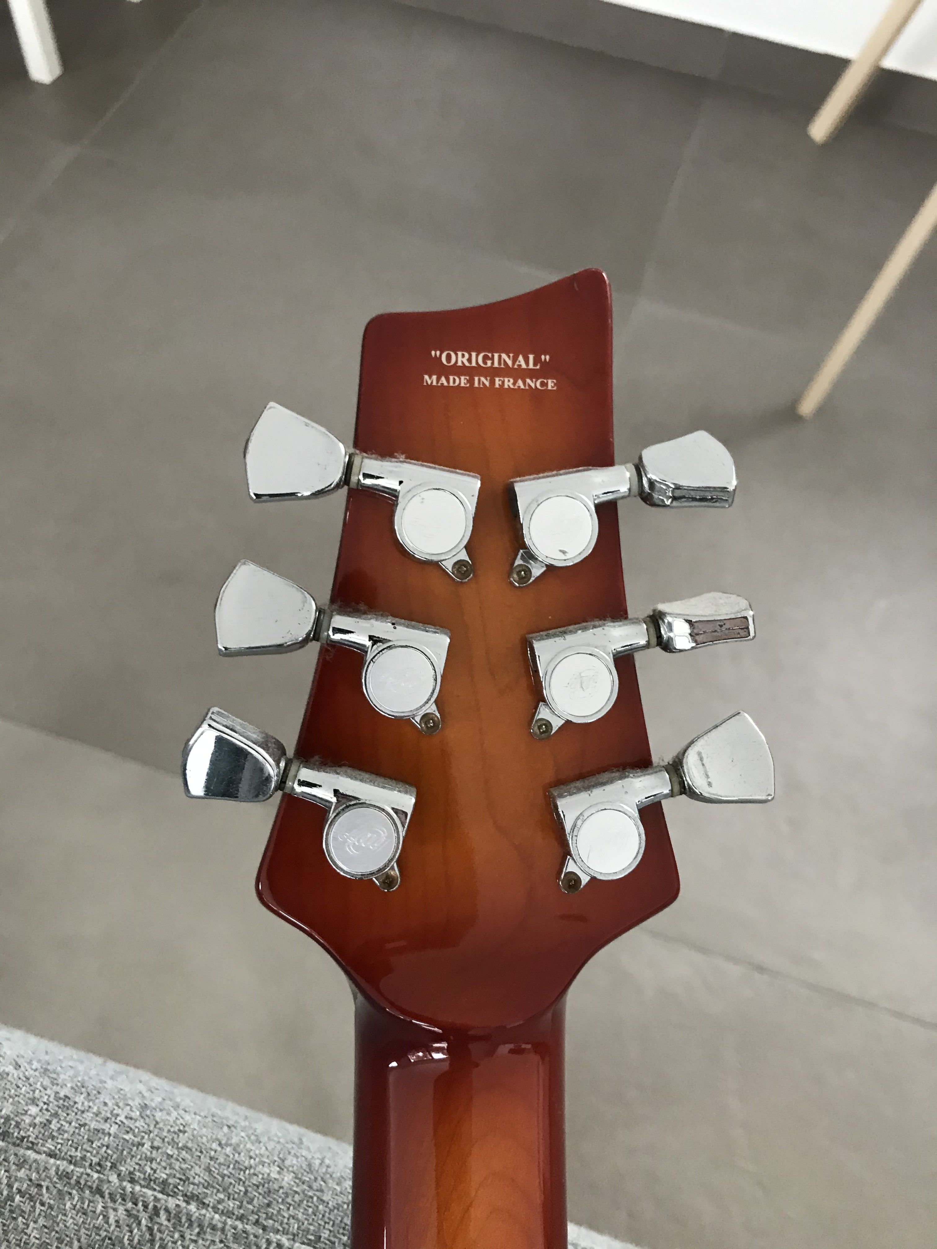 Roxane Standard - Lâg Roxane Standard - Audiofanzine