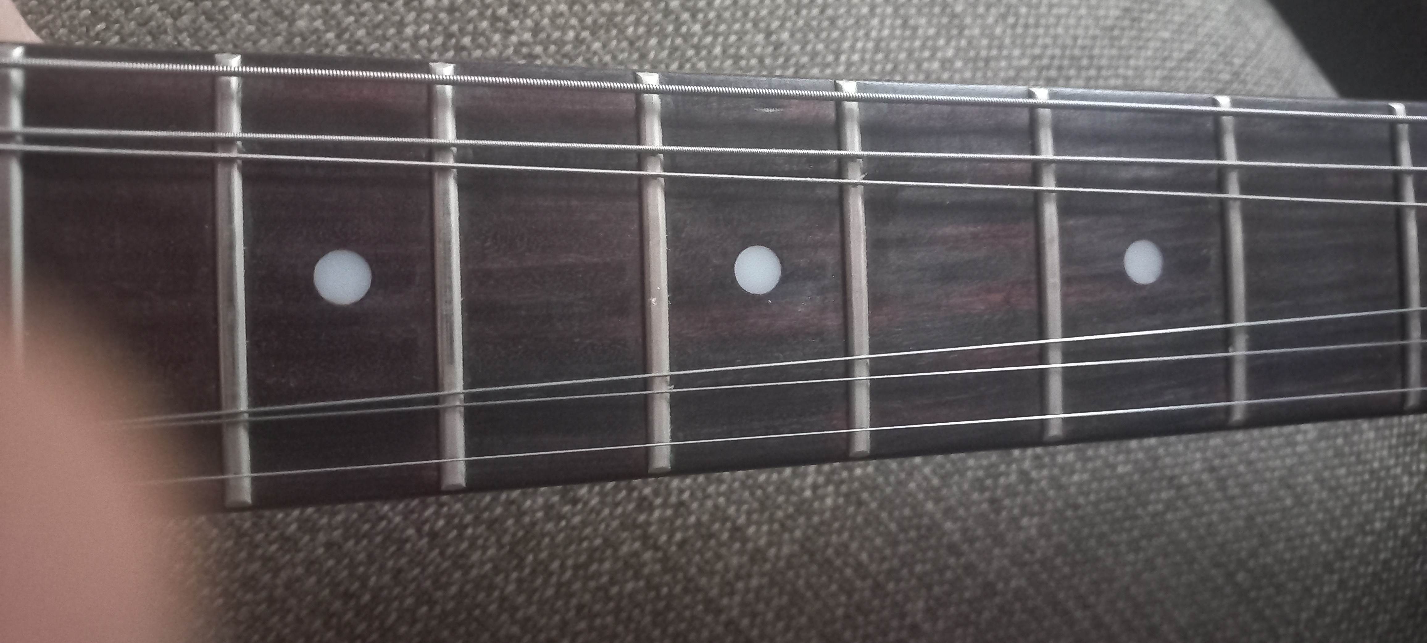 Roxane Standard - Lâg Roxane Standard - Audiofanzine