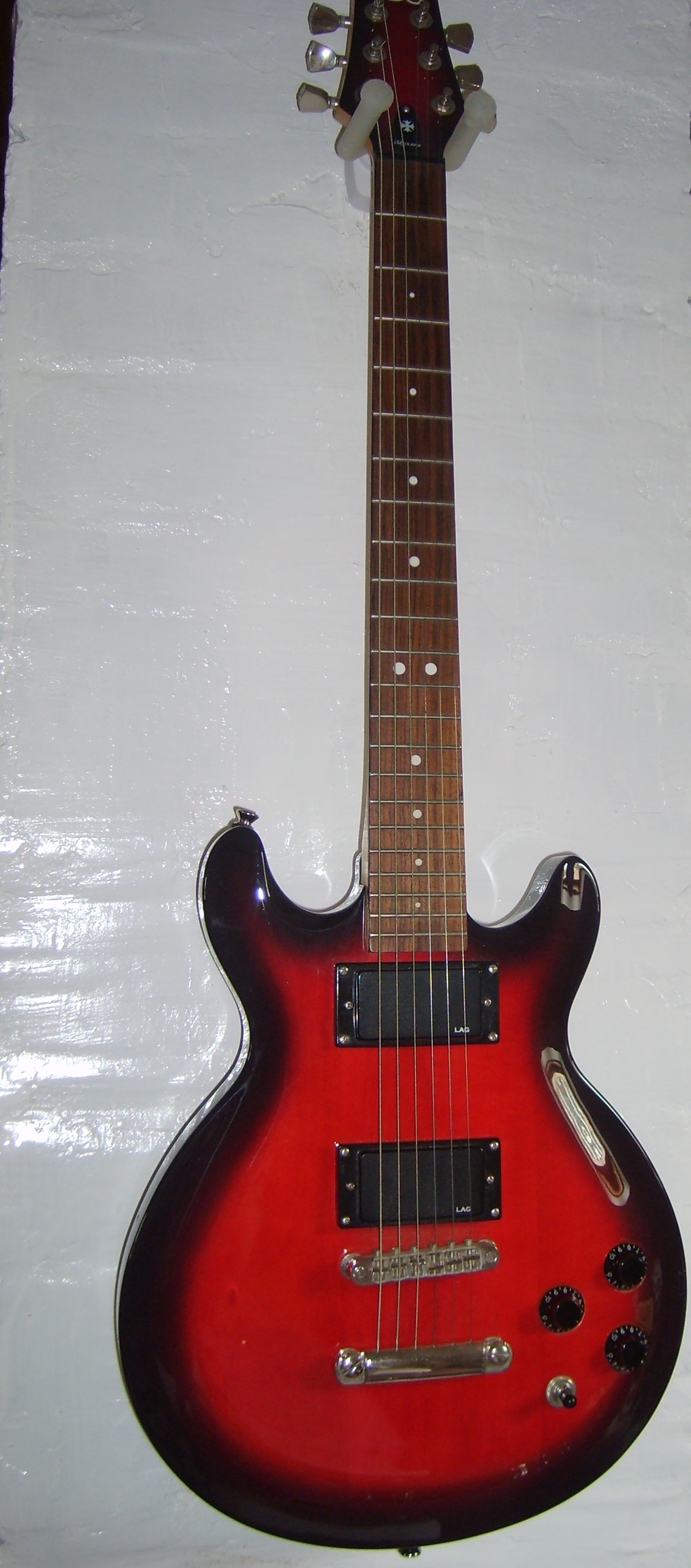 Roxane Standard R100ST - Lâg Roxane Standard R100ST - Audiofanzine