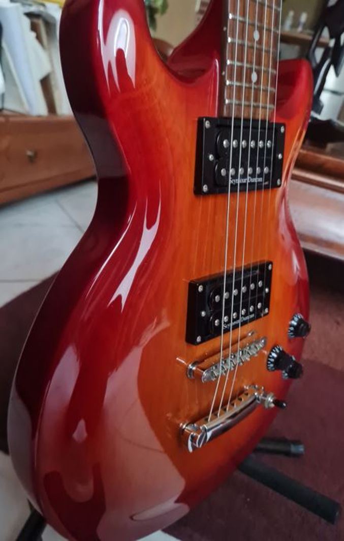 Roxanne Standard - Lâg Roxanne Standard - Audiofanzine