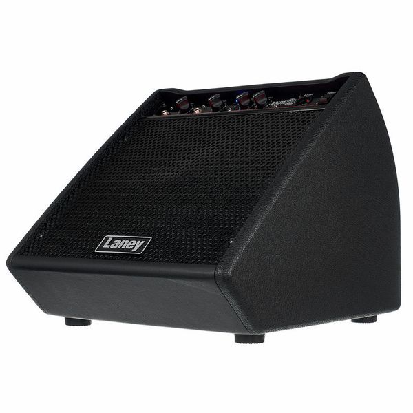 DH80 Drumhub - Laney DH80 Drumhub - Audiofanzine