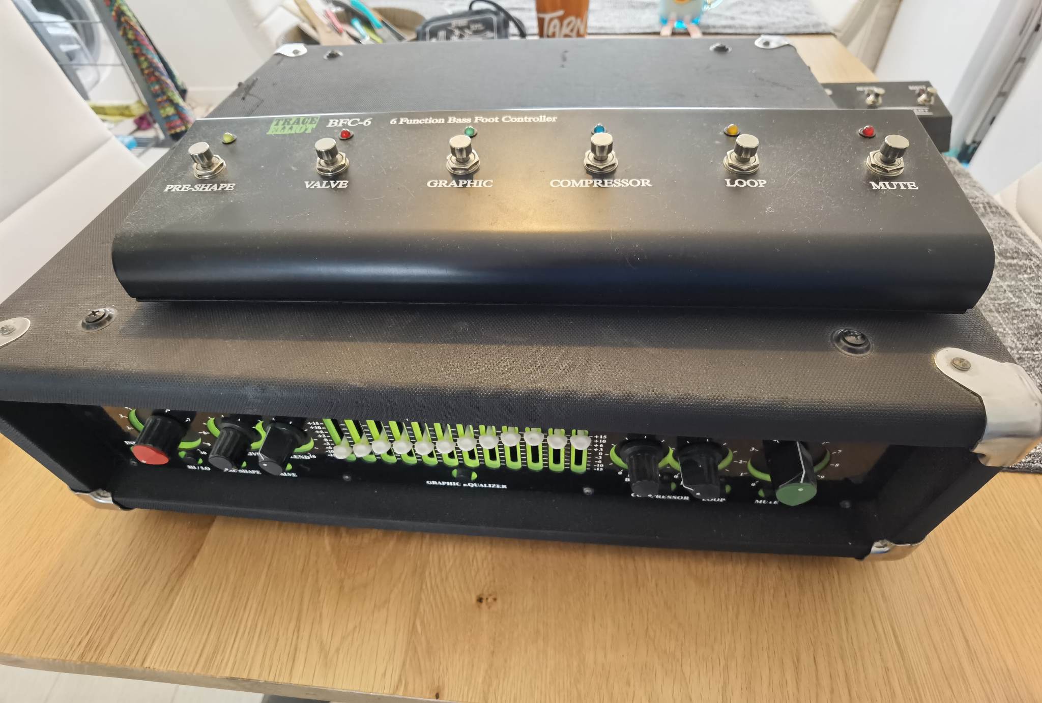 IRT60H - Laney IRT60H - Audiofanzine