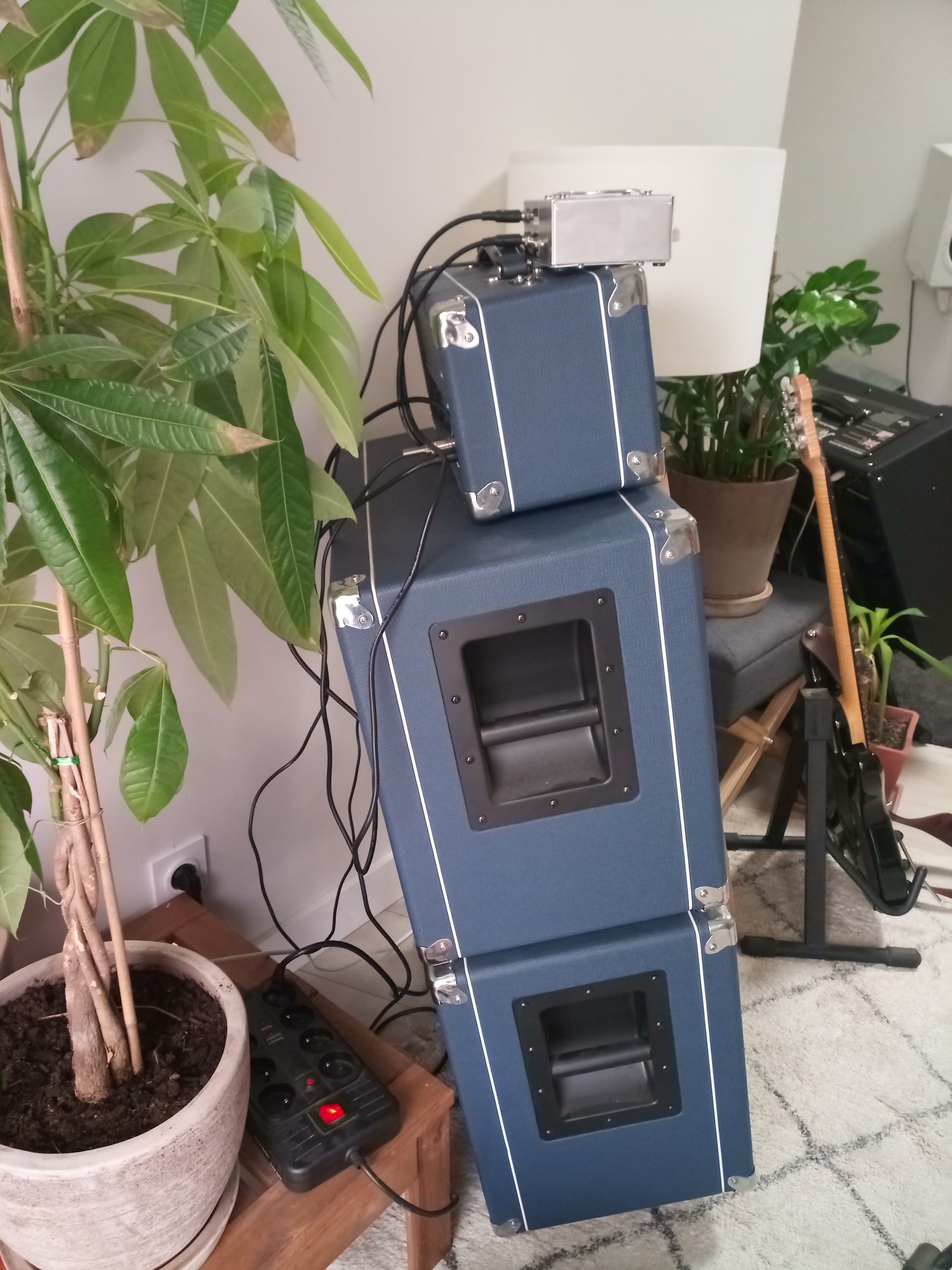 L5-Studio - Laney L5-Studio - Audiofanzine