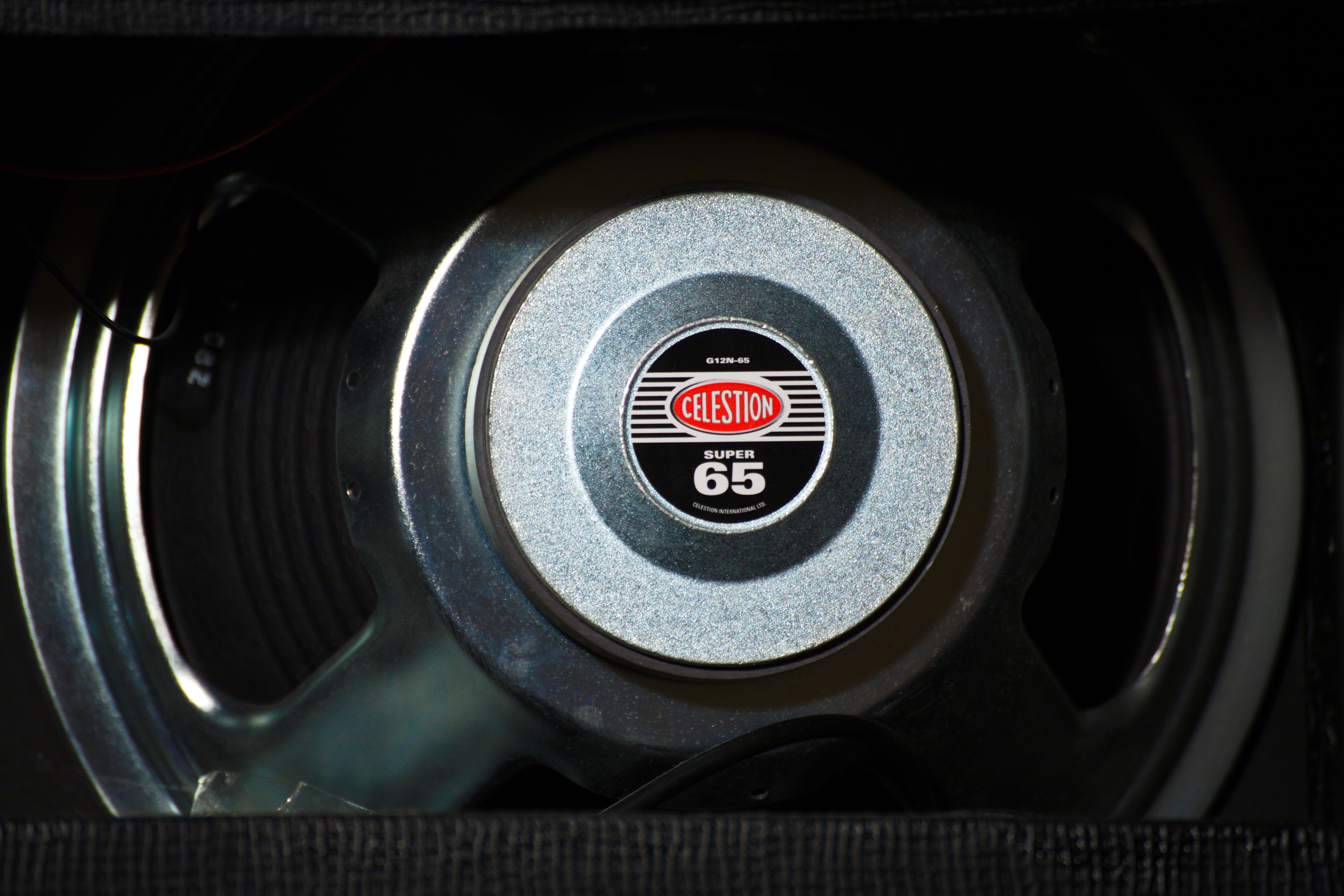 LV300 - Laney LV300 - Audiofanzine