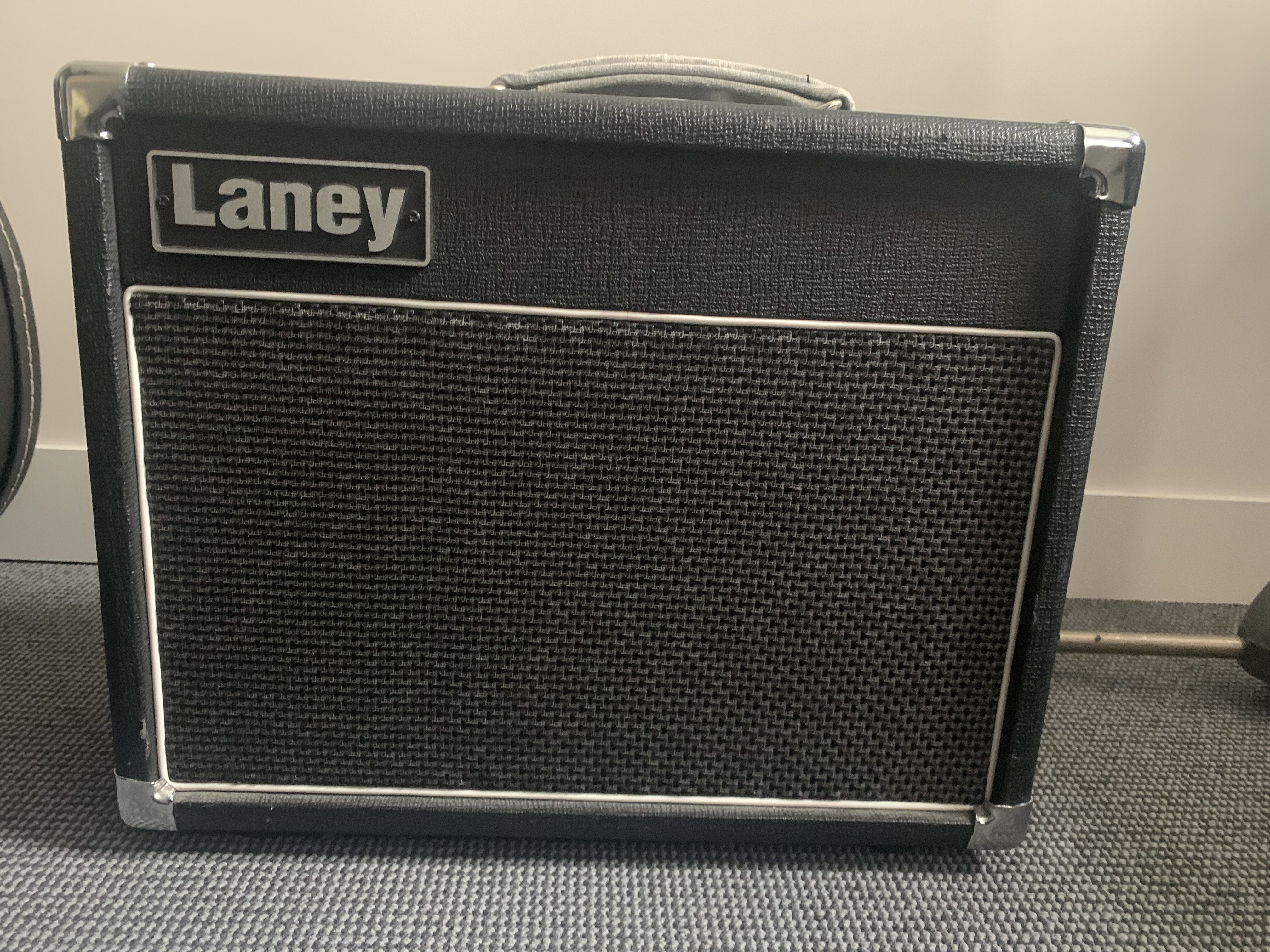 VC15-110 - Laney VC15-110 - Audiofanzine