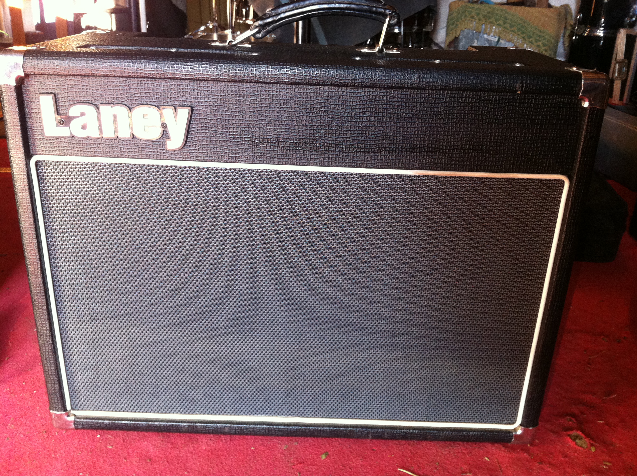 VC30-112 - Laney VC30-112 - Audiofanzine