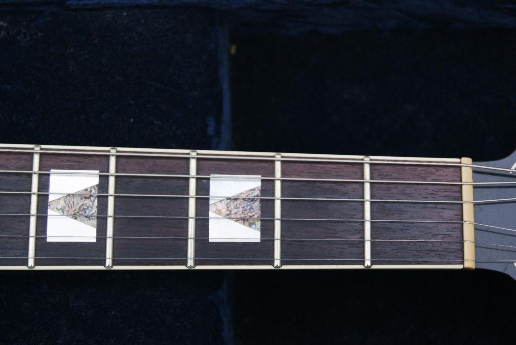 RS-4 - Larrivée RS-4 - Audiofanzine