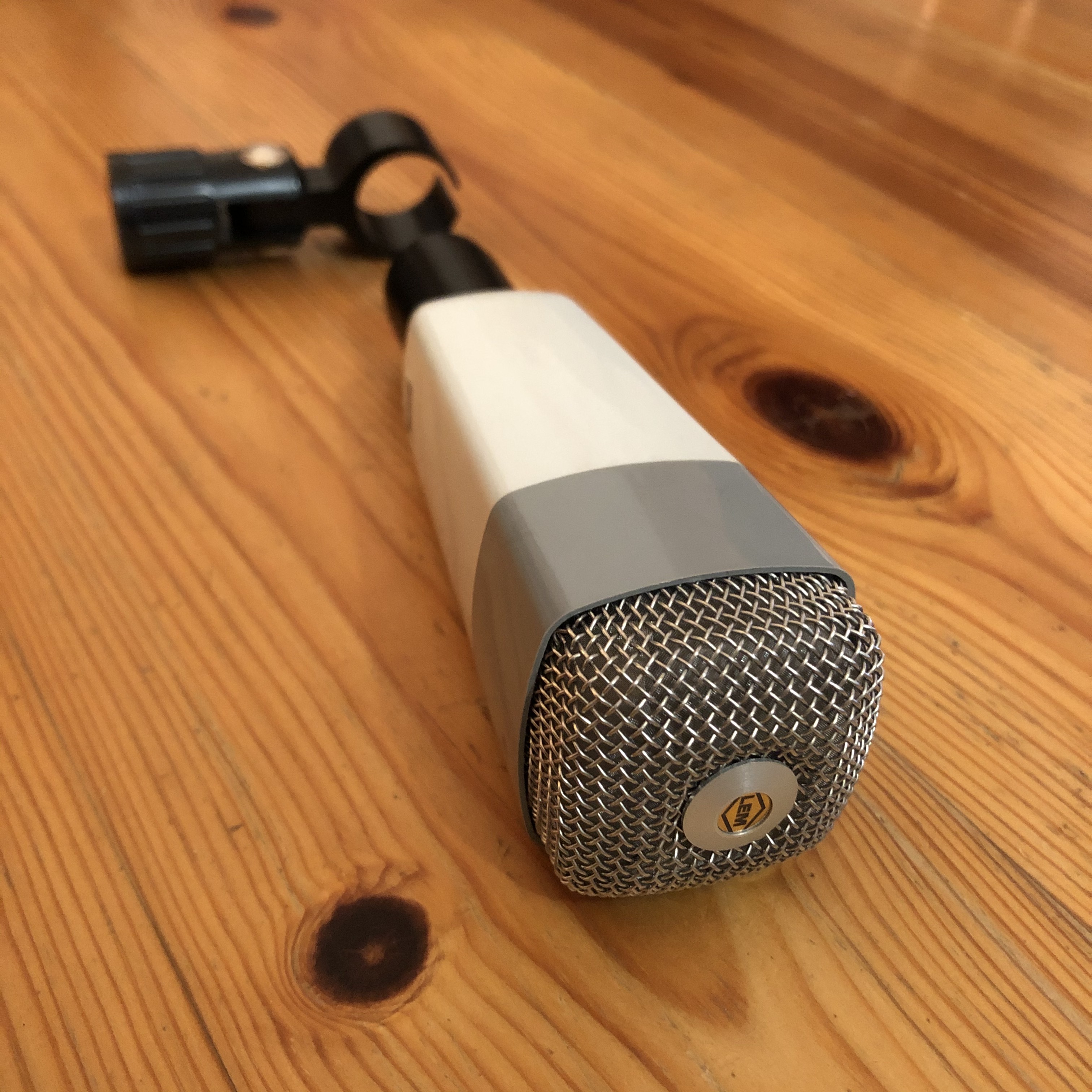 DO 21 B - LEM Industries DO 21 B - Audiofanzine