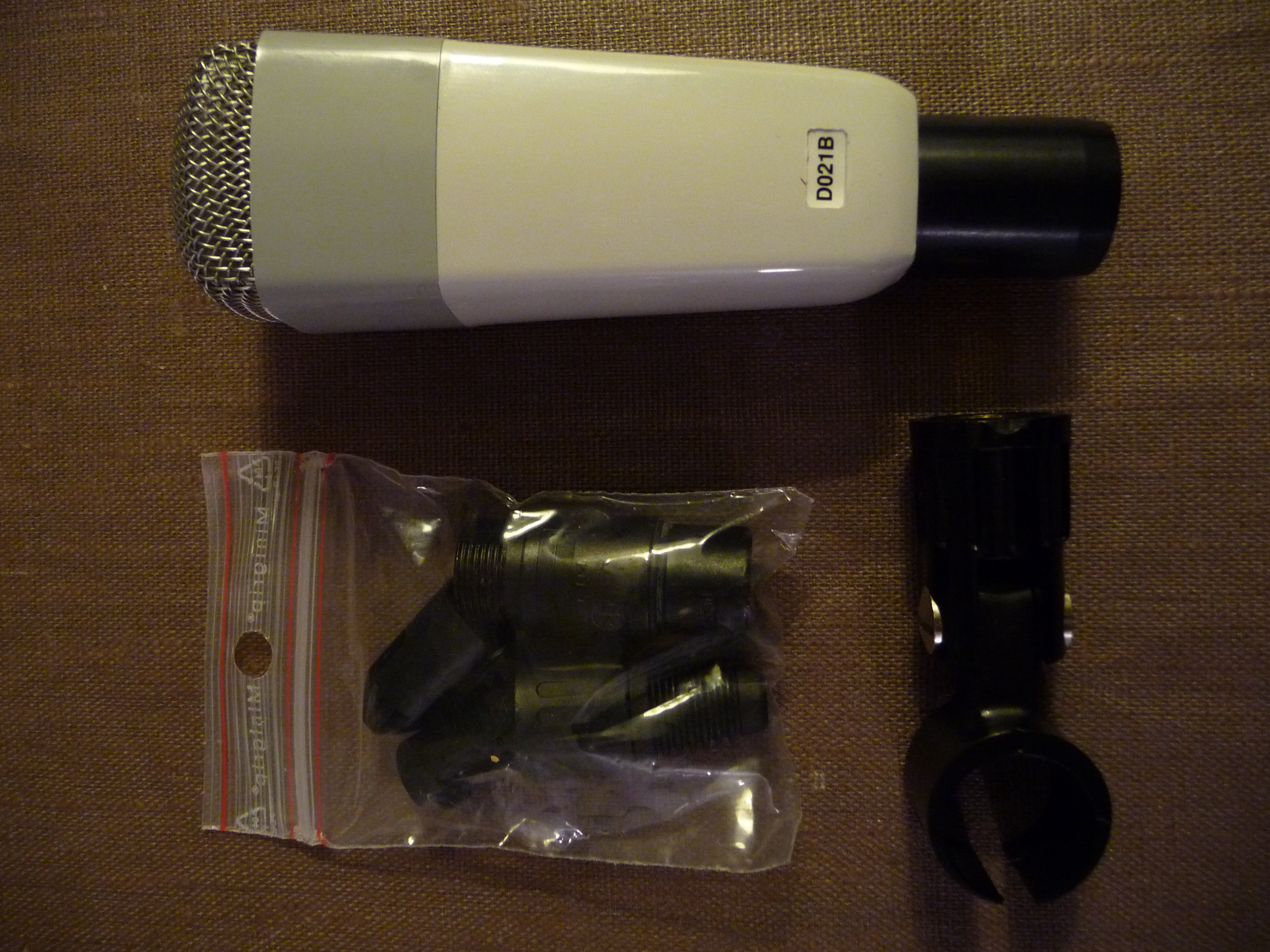 Photo LEM Industries DO 21 B : LEM Industries DO 21 B (17430) (#616783 ...