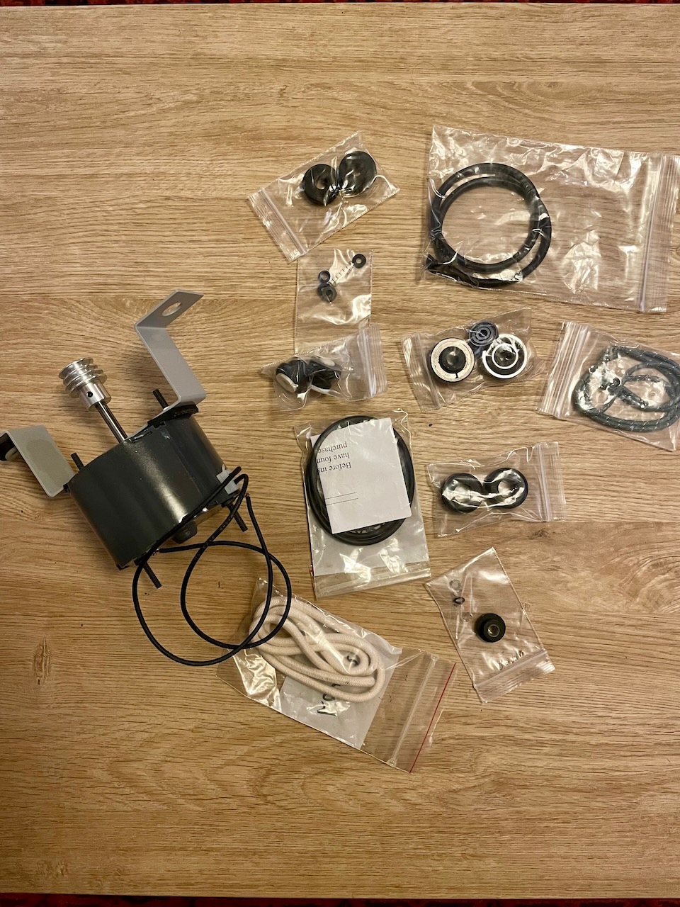 147 - Leslie 147 - Audiofanzine