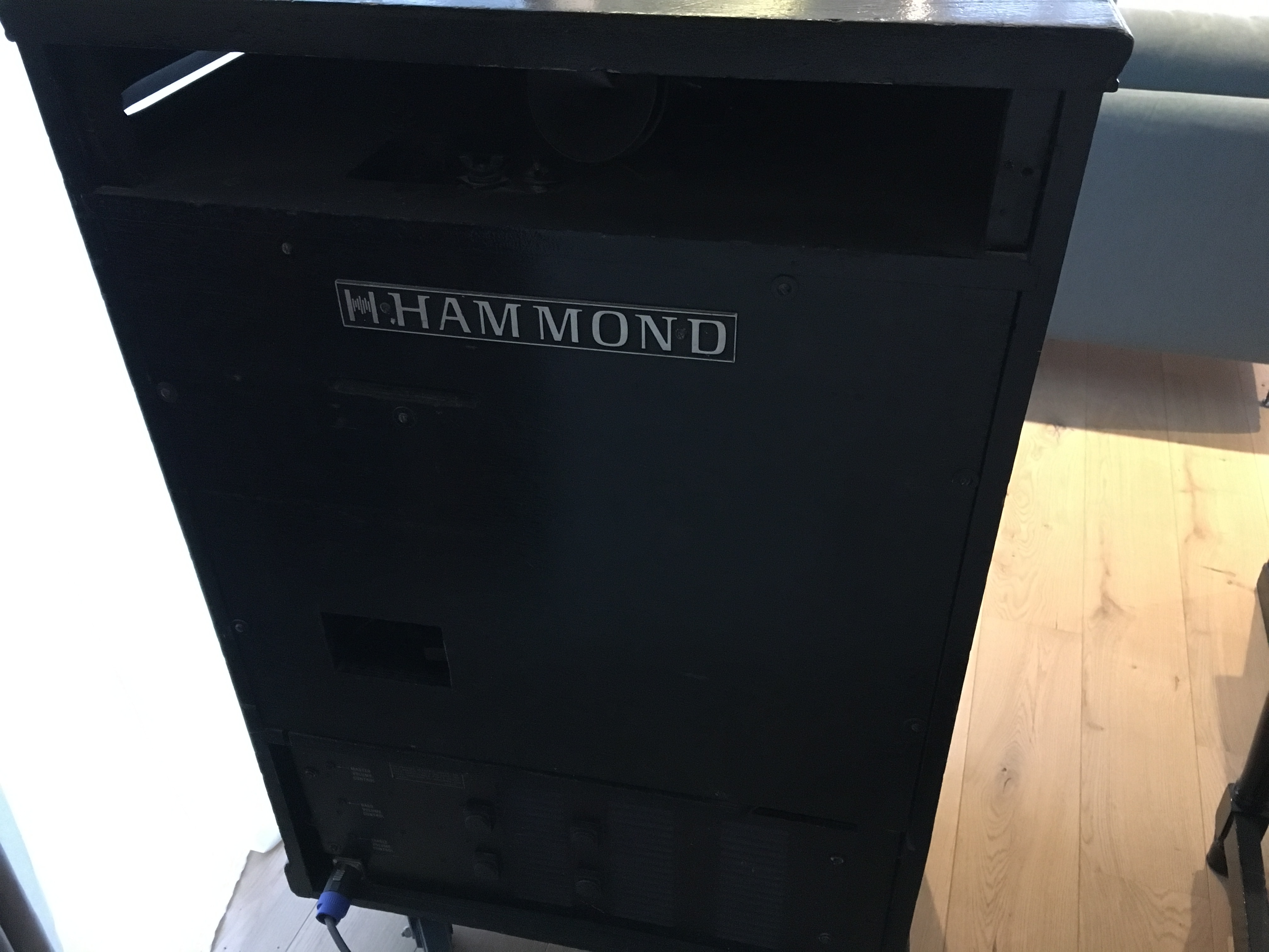 770 - Leslie 770 - Audiofanzine